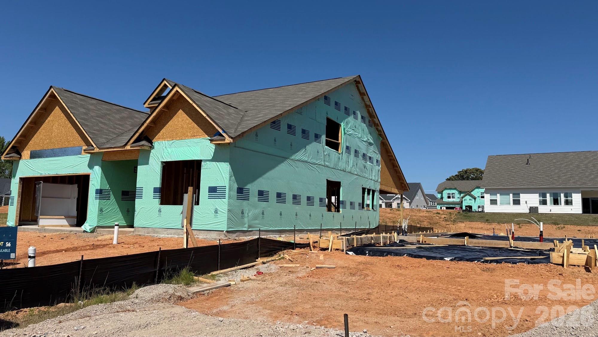 119 Dane PlaceHAF0056, Mooresville, NC - photo 30 of 36