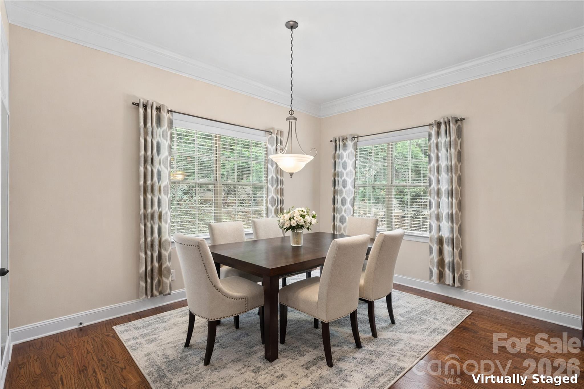 166 Wilson Lake Road, Mooresville, NC - photo 13 of 46