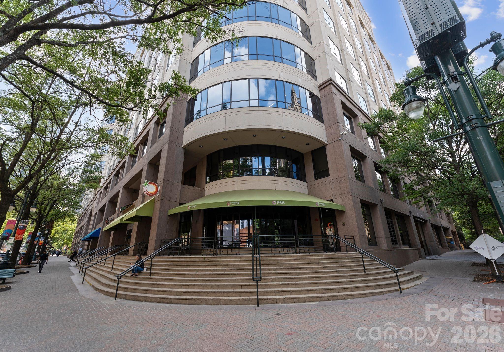 Photo 4 of 400 N Church Street422, Charlotte, NC