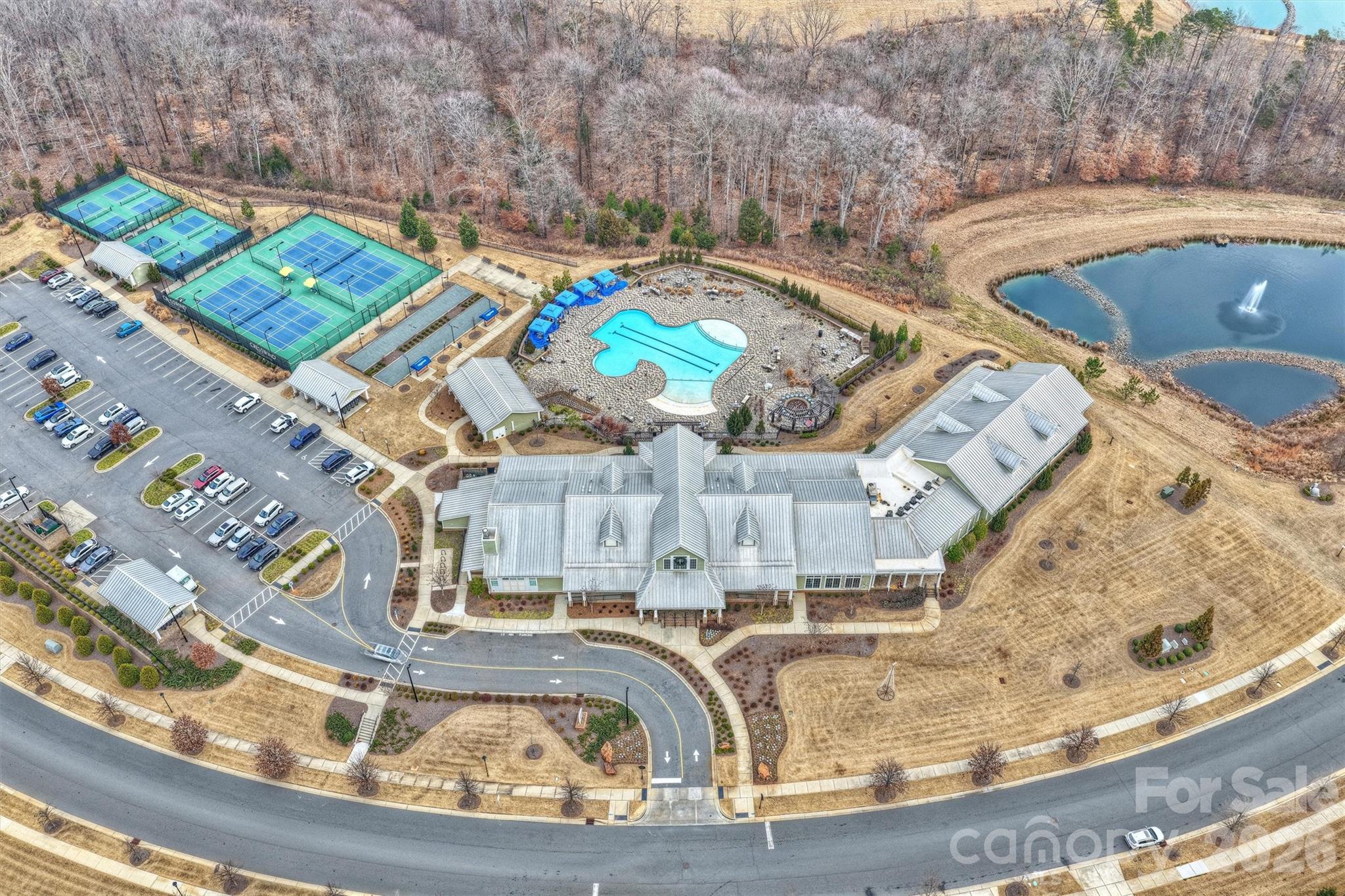 Photo 44 of 9610 Cresswind Boulevard, Charlotte, NC
