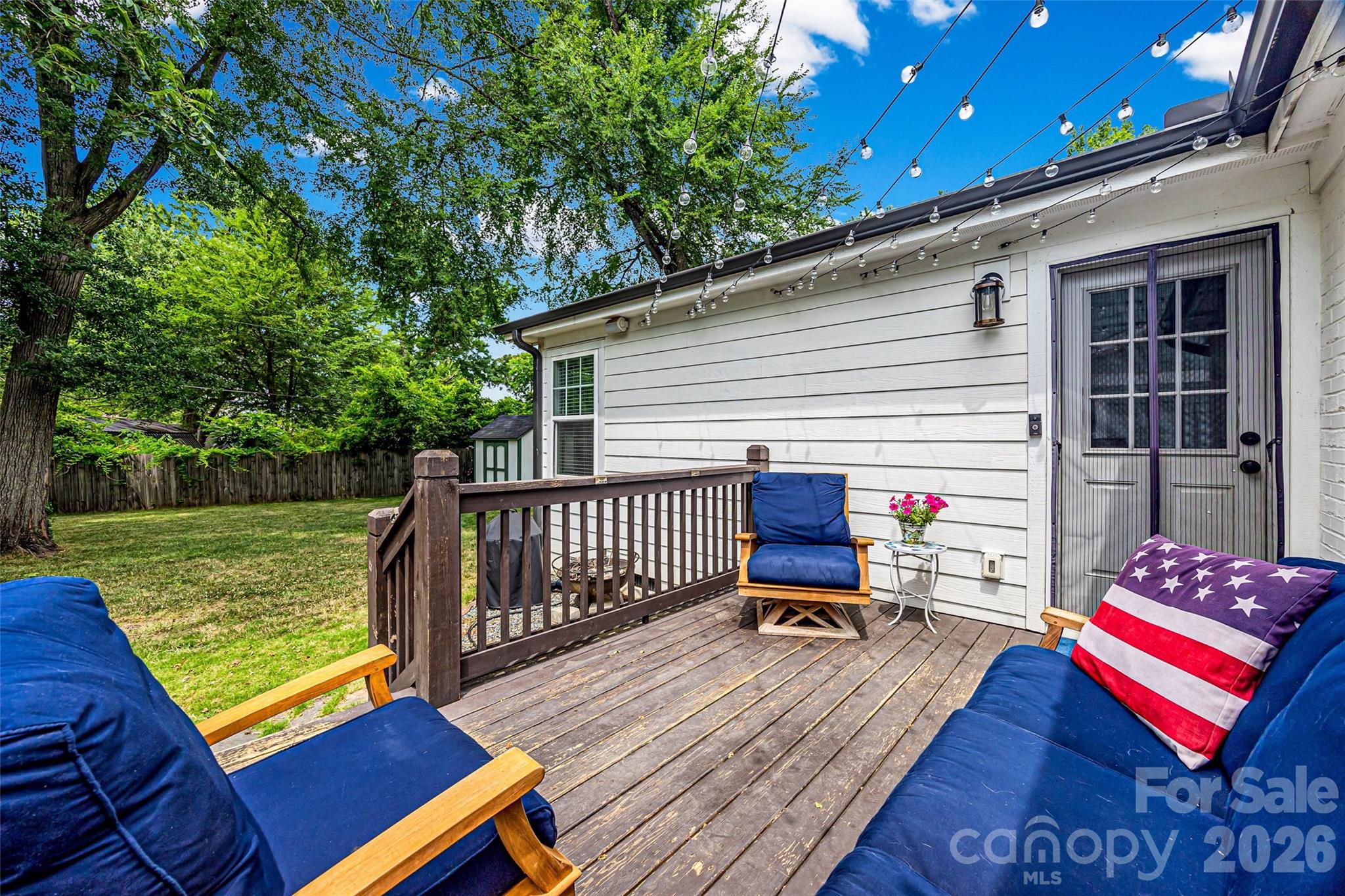 Photo 34 of 2448 Morton Street, Charlotte, NC