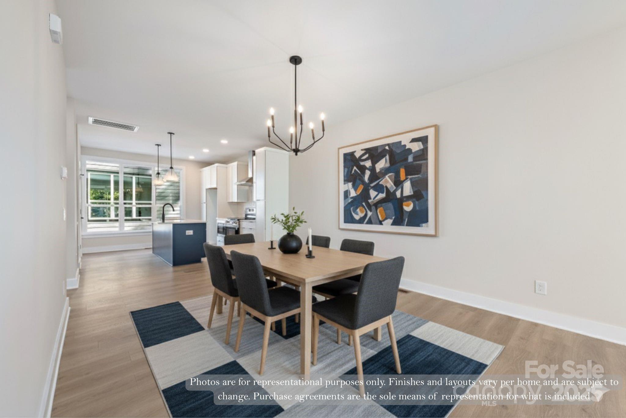 Photo 5 of 411 Devender Lane NE5, Charlotte, NC
