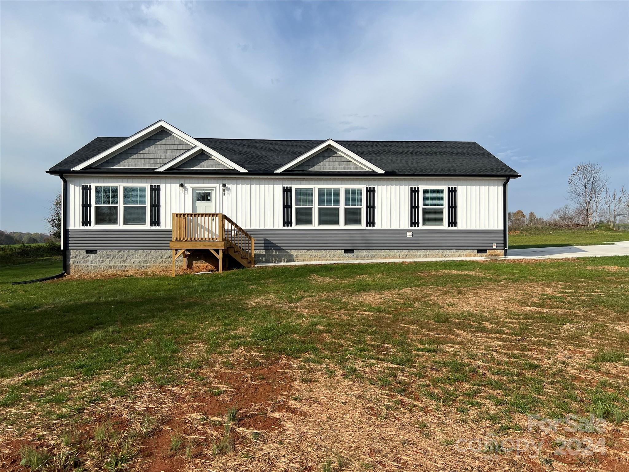 51 Rosemont Drive, Stony Point, NC