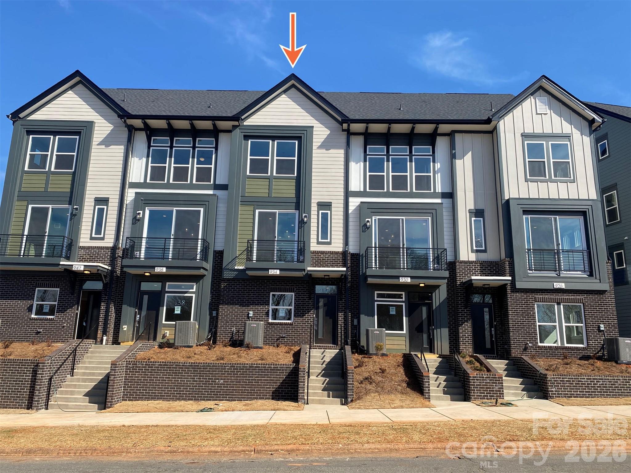 Photo 20 of 934 Callahan StreetEQX1770, Charlotte, NC