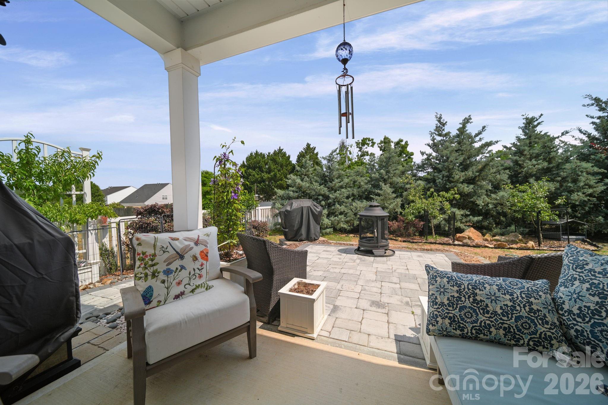 Photo 26 of 2228 Apple Glen Lane, Charlotte, NC