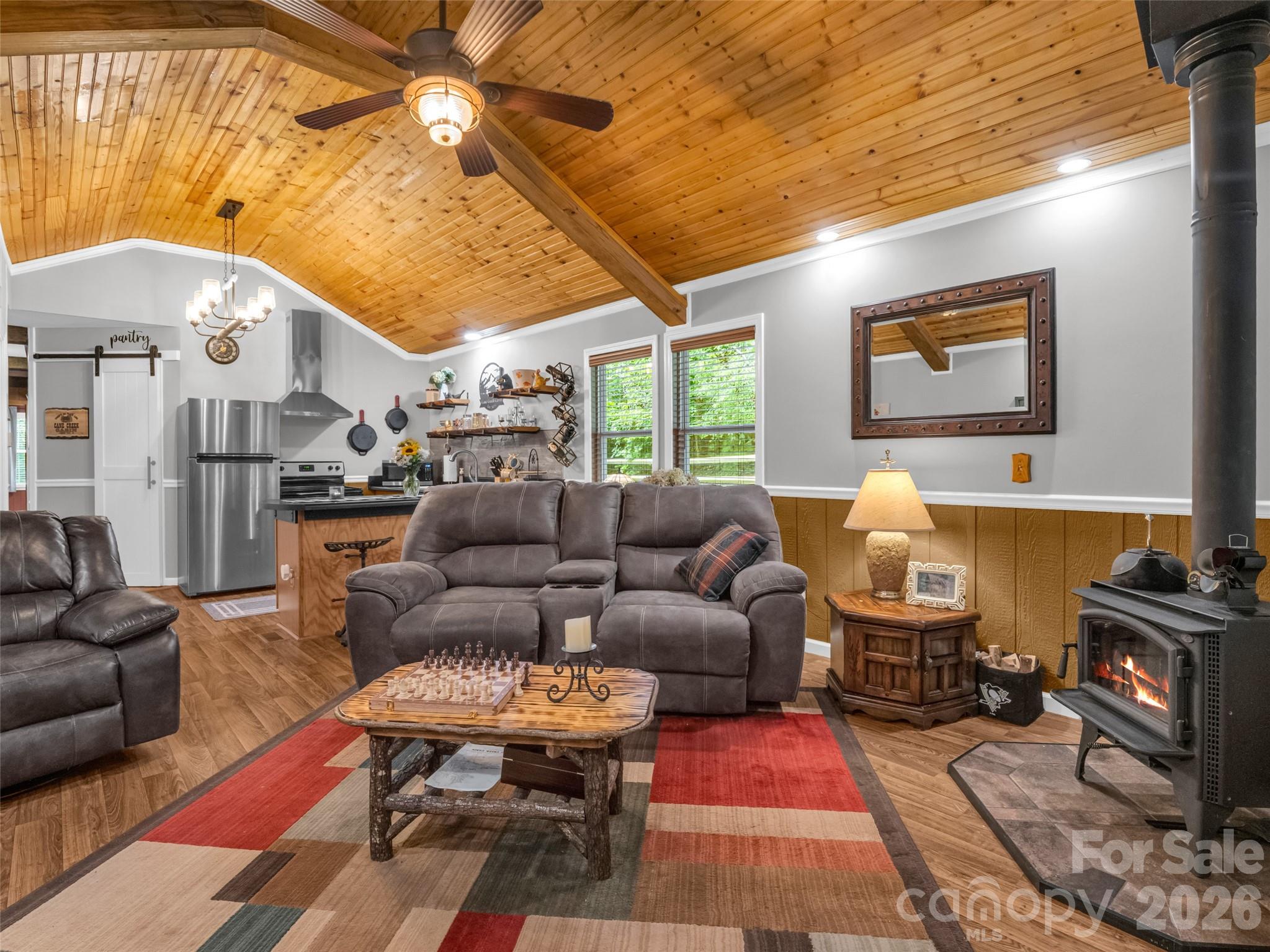 479 Camp Hill Road, Mill Spring, NC - photo 13 of 49
