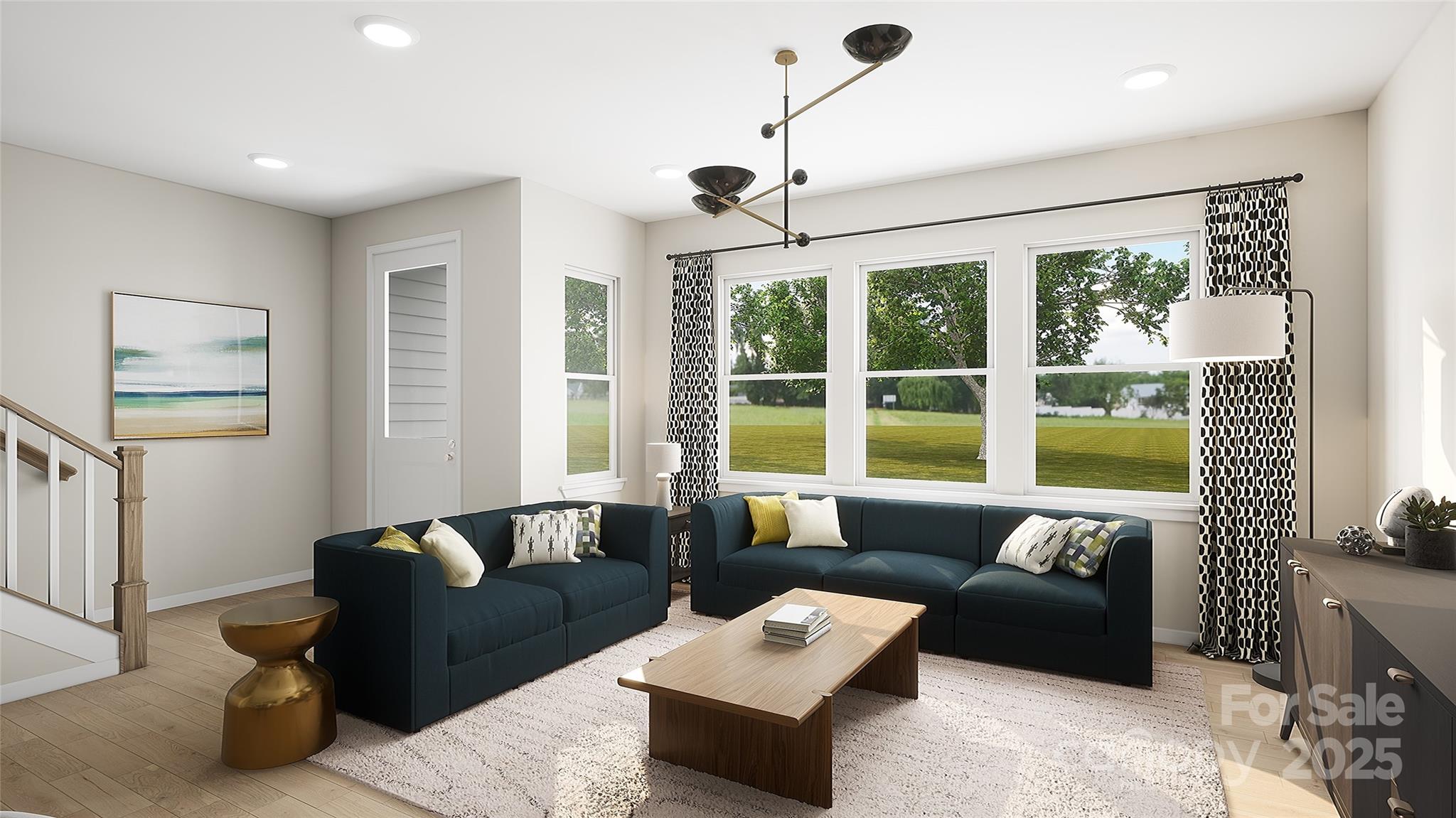 Photo 2 of 8422 Discovery Lane, Charlotte, NC