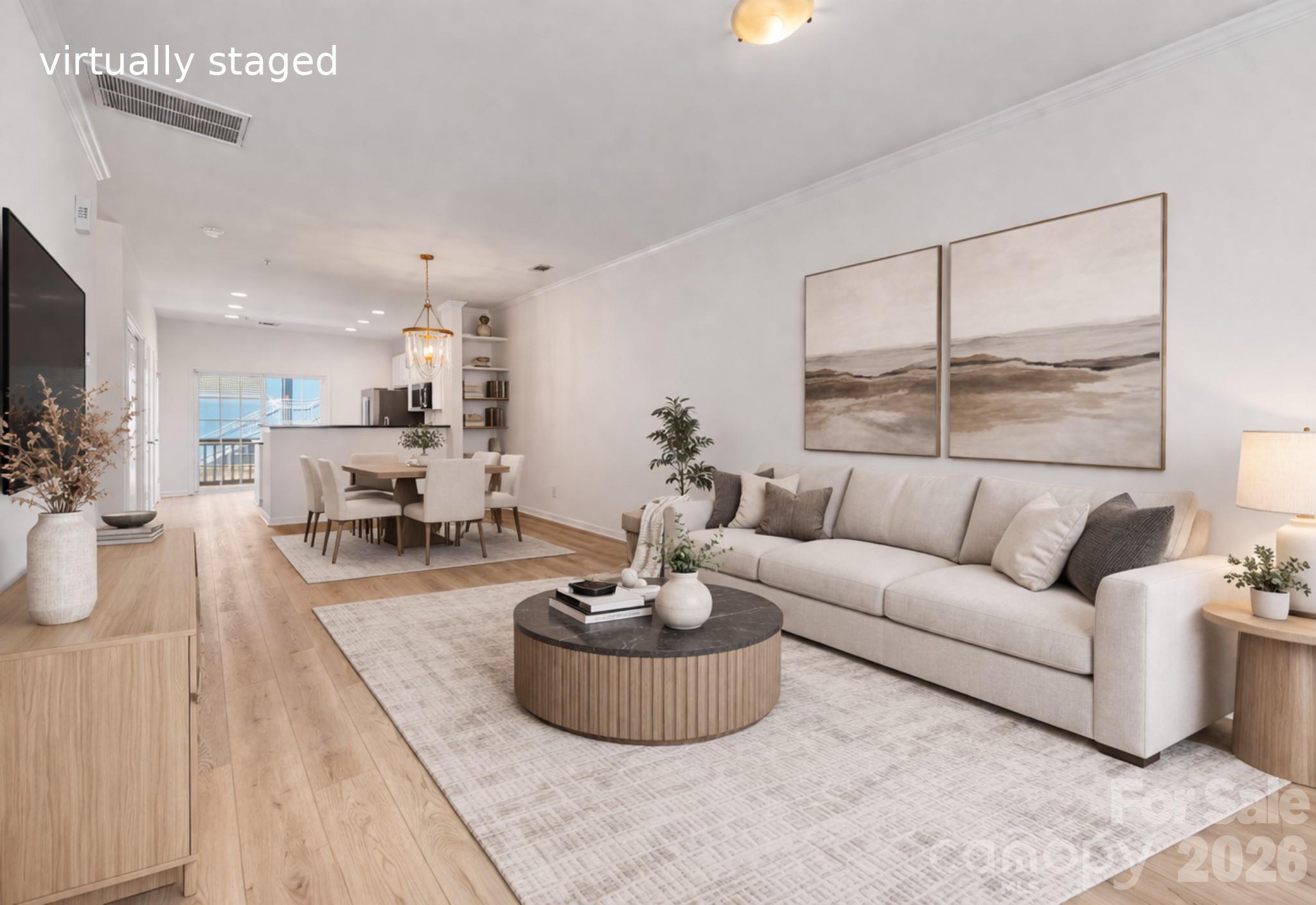 Photo 5 of 1127 Ilana Court, Charlotte, NC