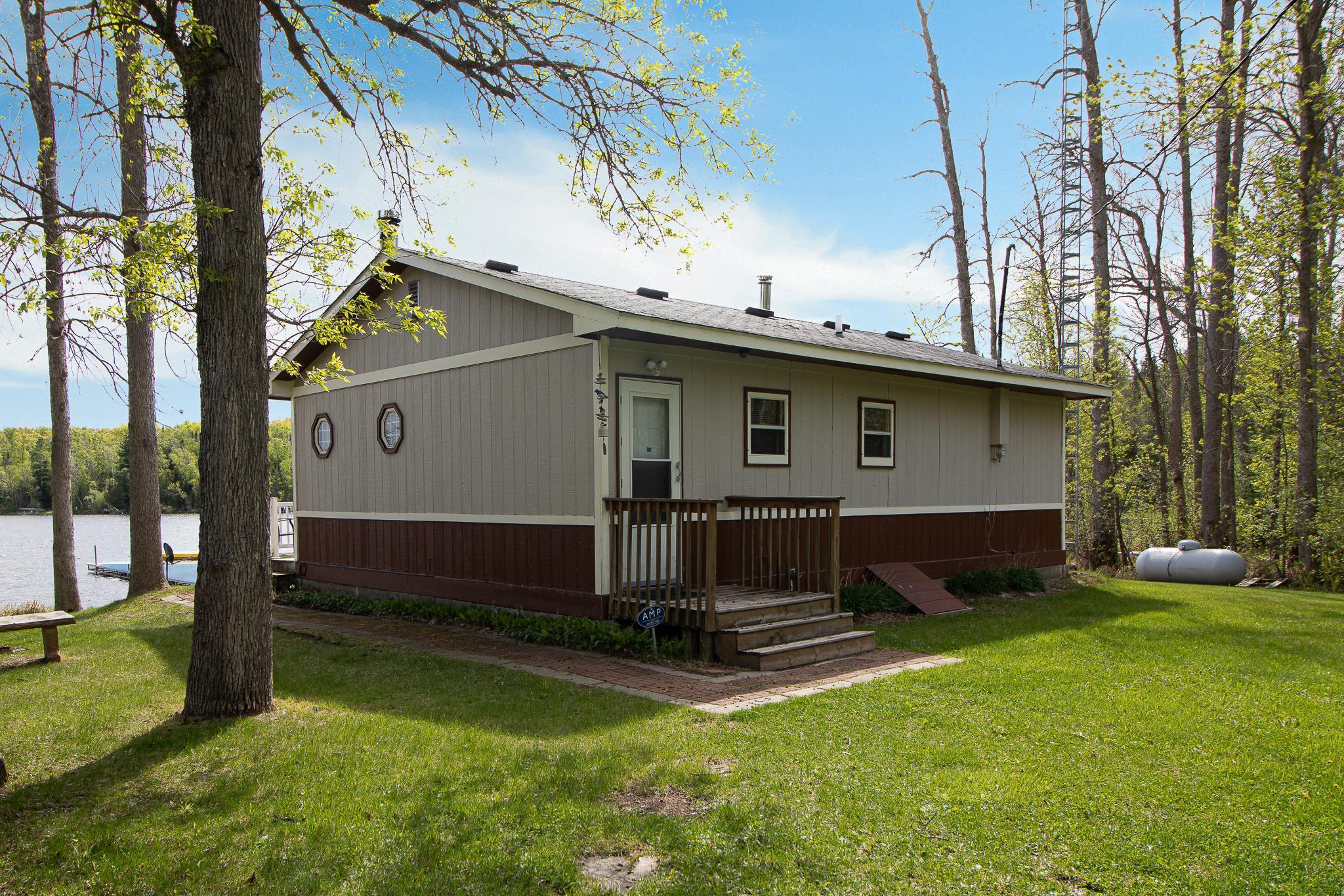 Residential for sale in Remer, Minnesota, 6720912