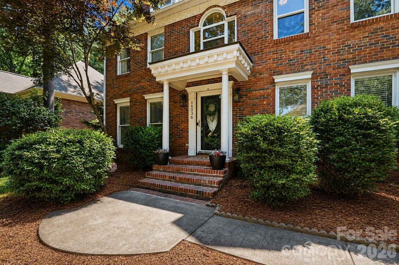 14536 S Brent Drive, Huntersville, NC - photo 4 of 49