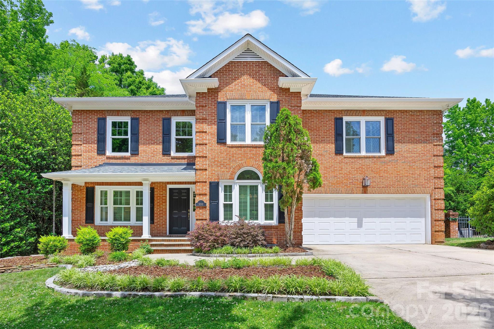 5232 Colony Road, Charlotte, NC