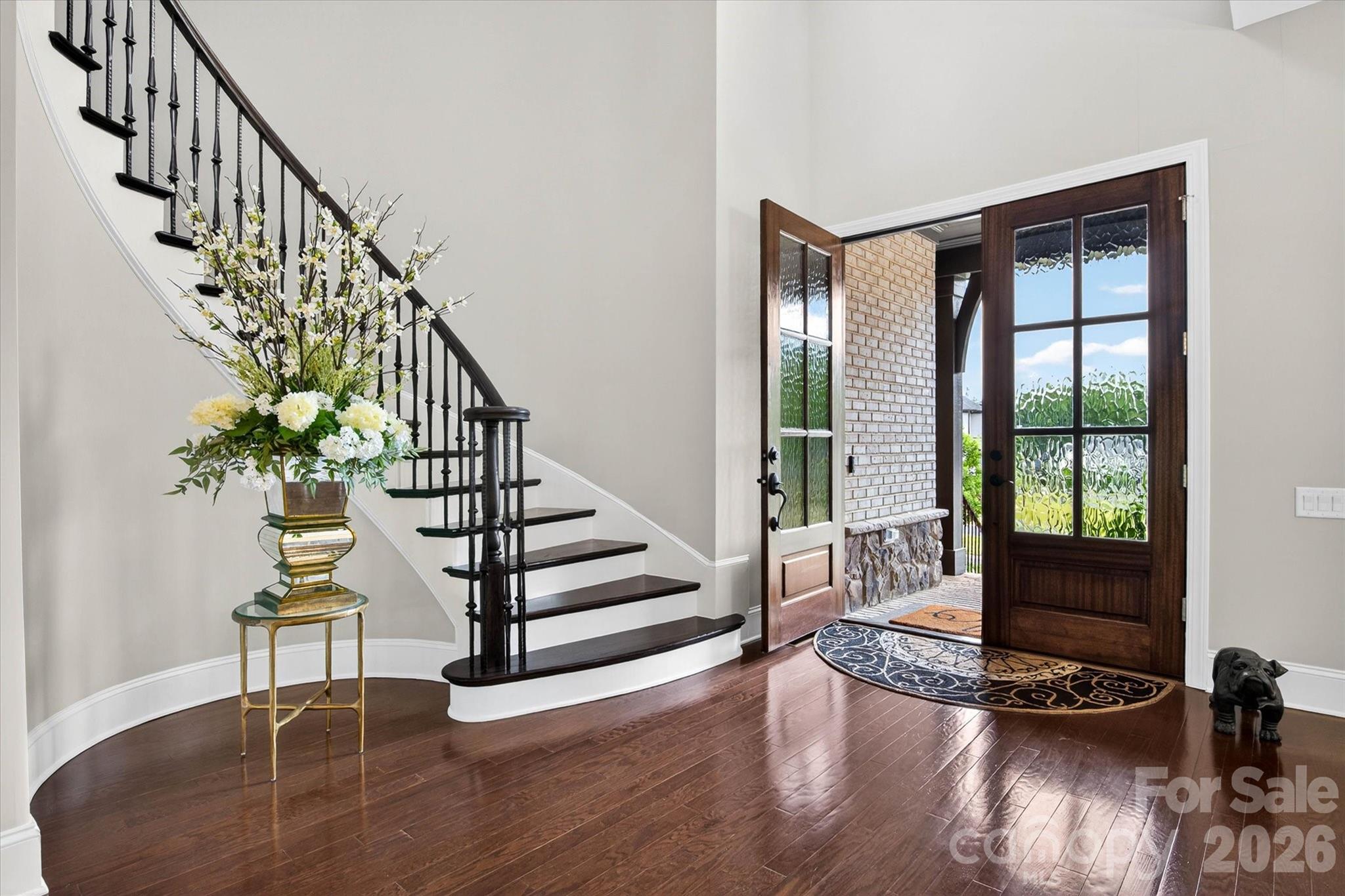 Photo 5 of 1115 Shelton Oaks Court, Matthews, NC
