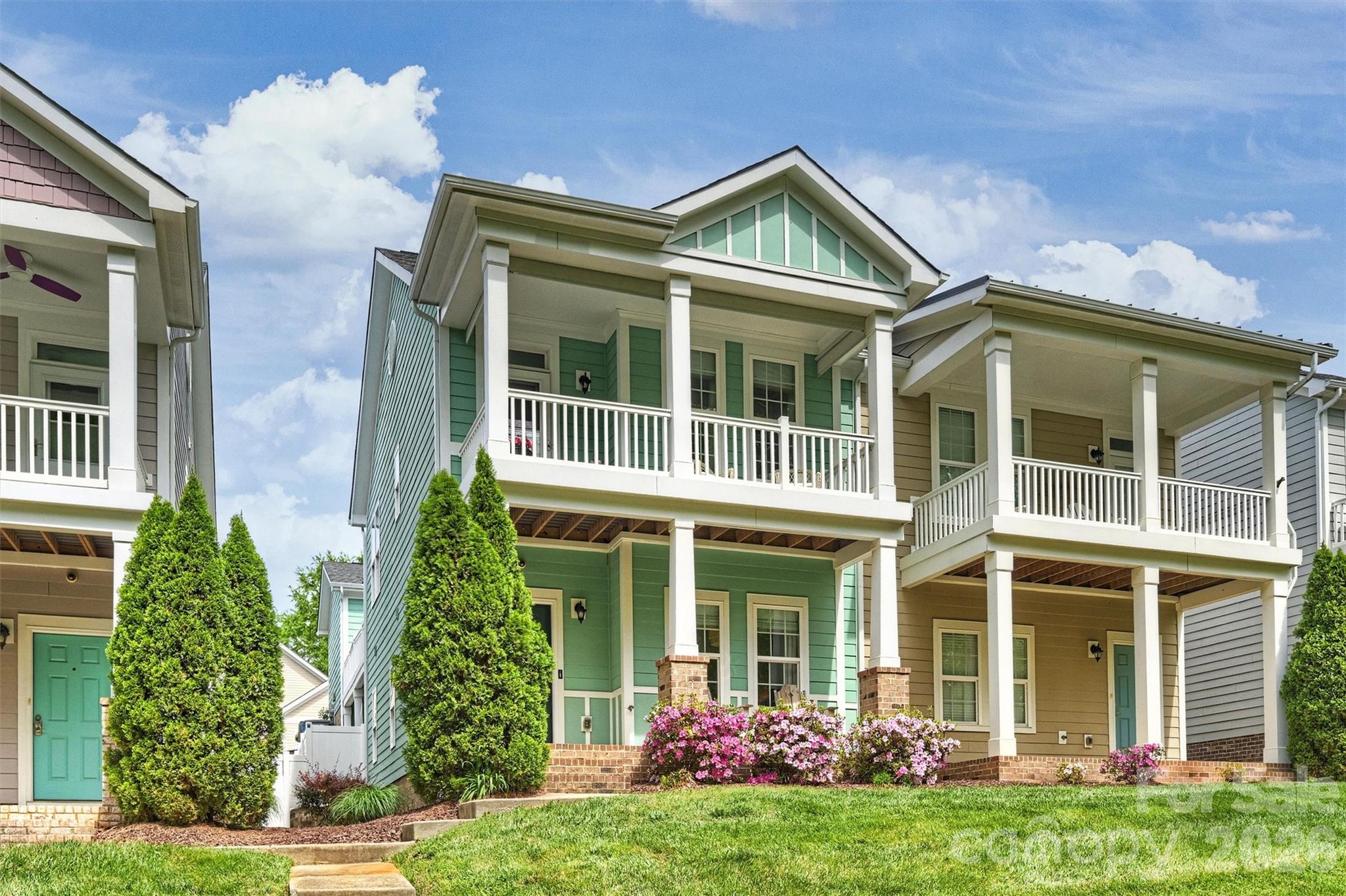 Photo 2 of 4141 Spool Lane, Belmont, NC