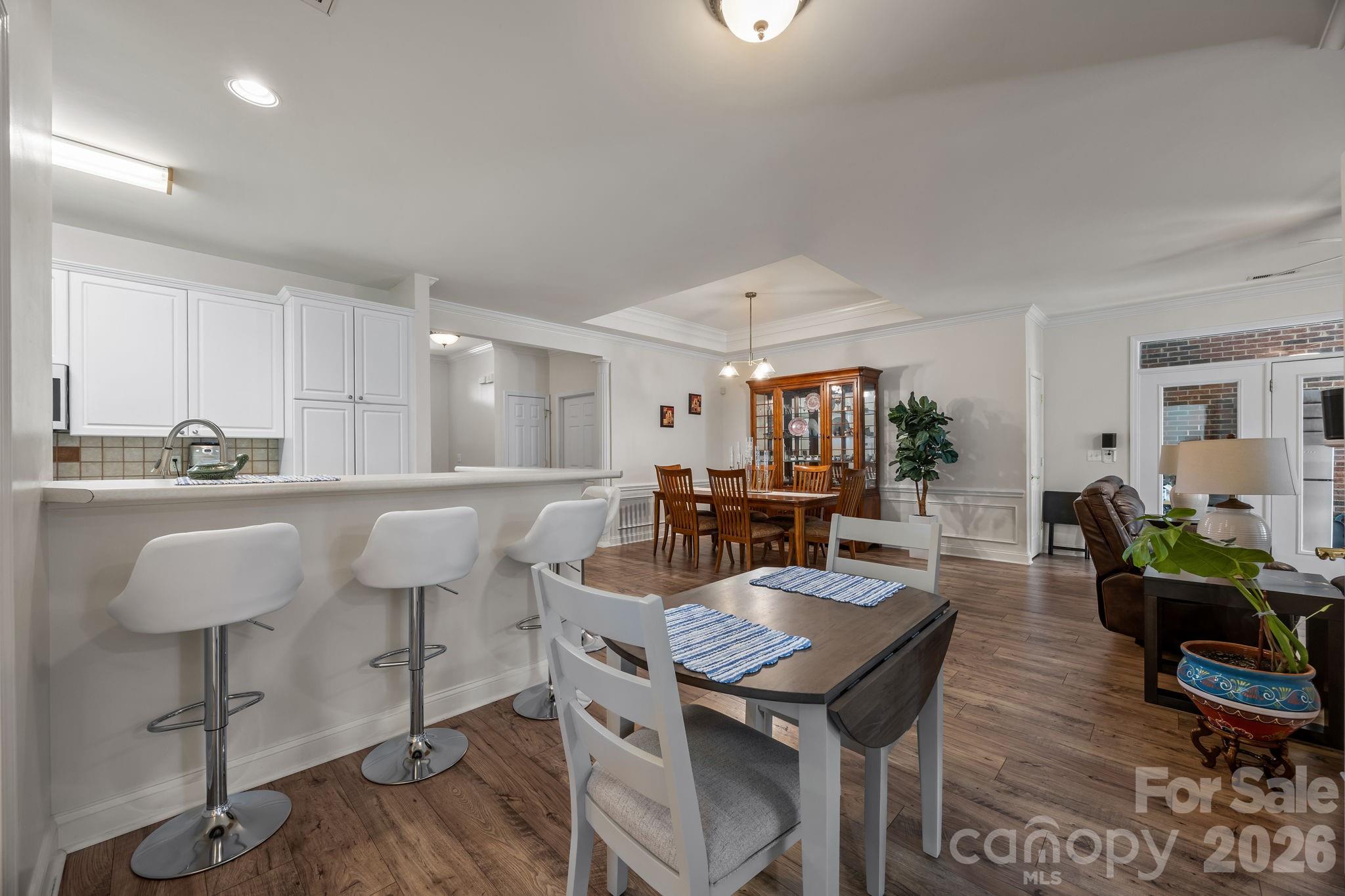 13323 Mint Lake Drive, Matthews, NC - photo 10 of 25