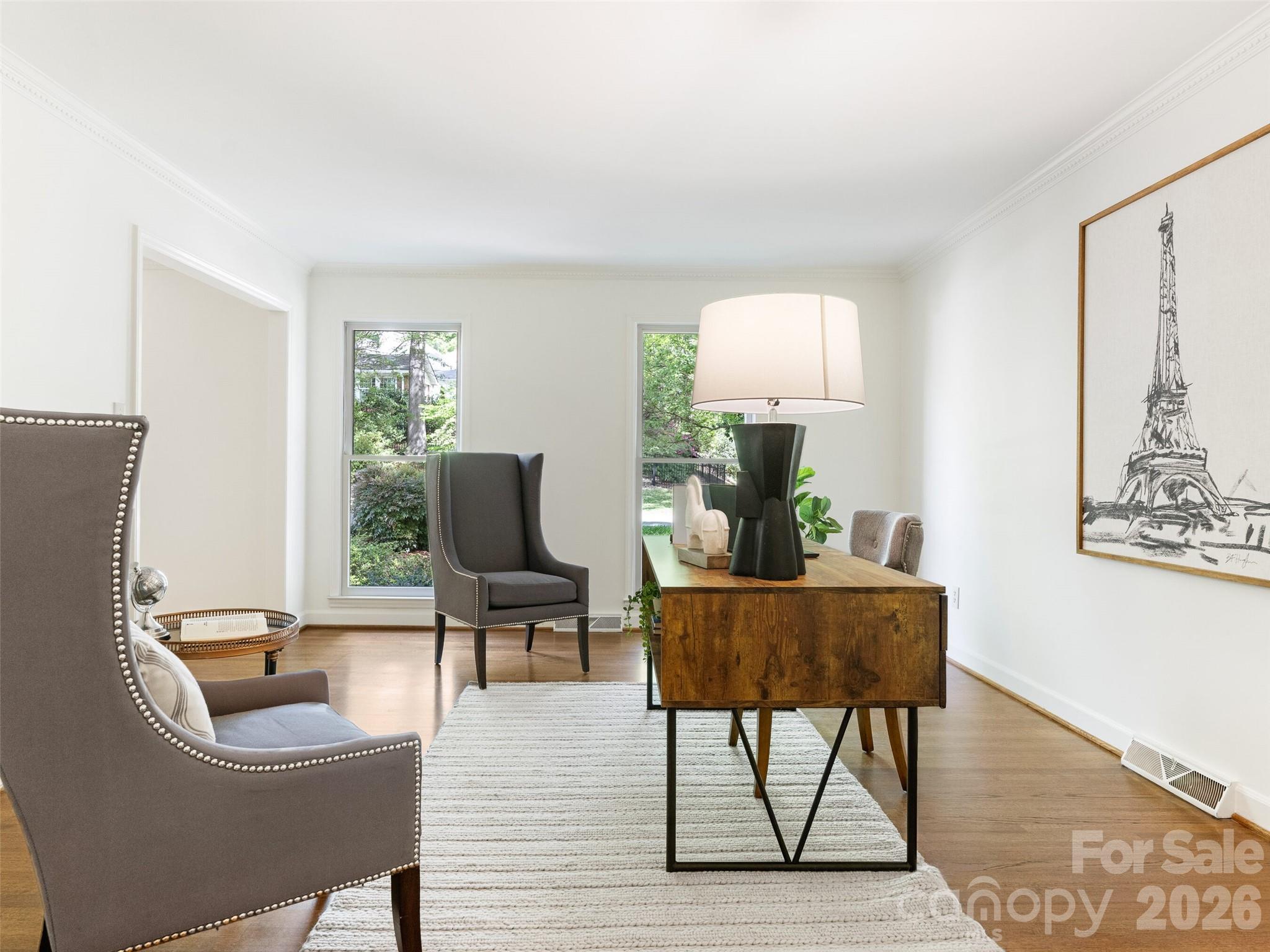 Photo 4 of 5239 Winding Brook Road, Charlotte, NC