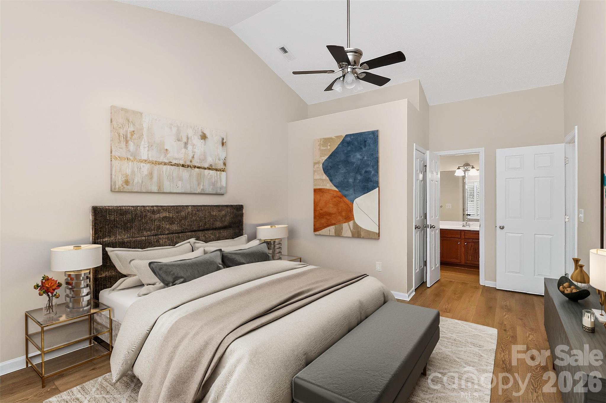 Photo 8 of 7022 Duchamp Drive, Charlotte, NC