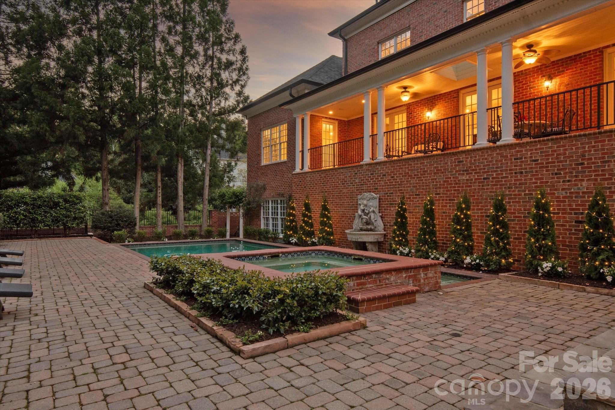 3314 Leamington Lane, Charlotte, NC - photo 34 of 49