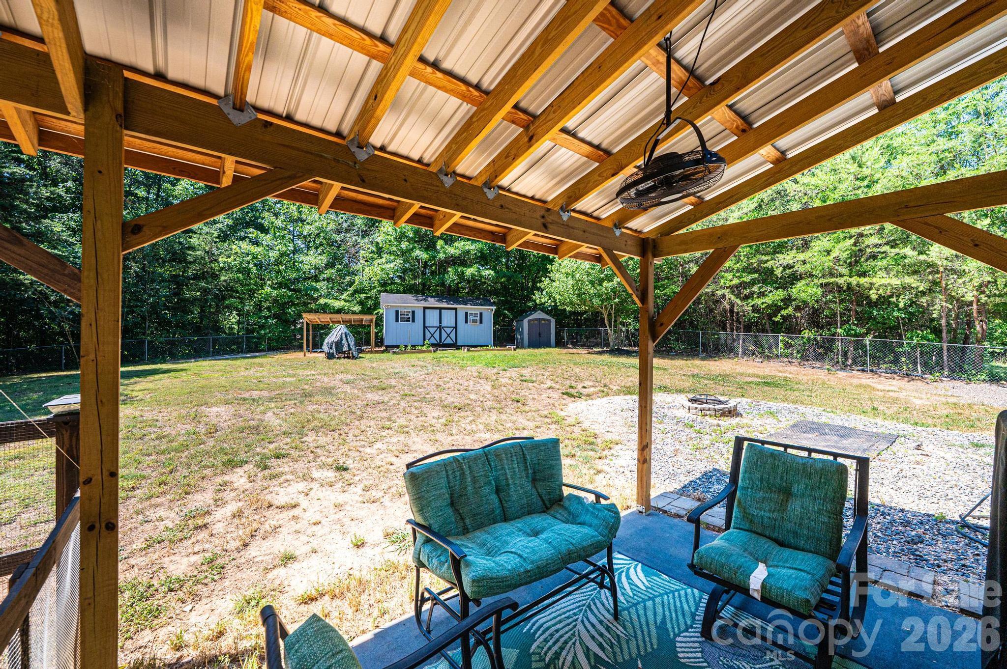 205 Winding Cedar Drive, Statesville, NC - photo 11 of 46