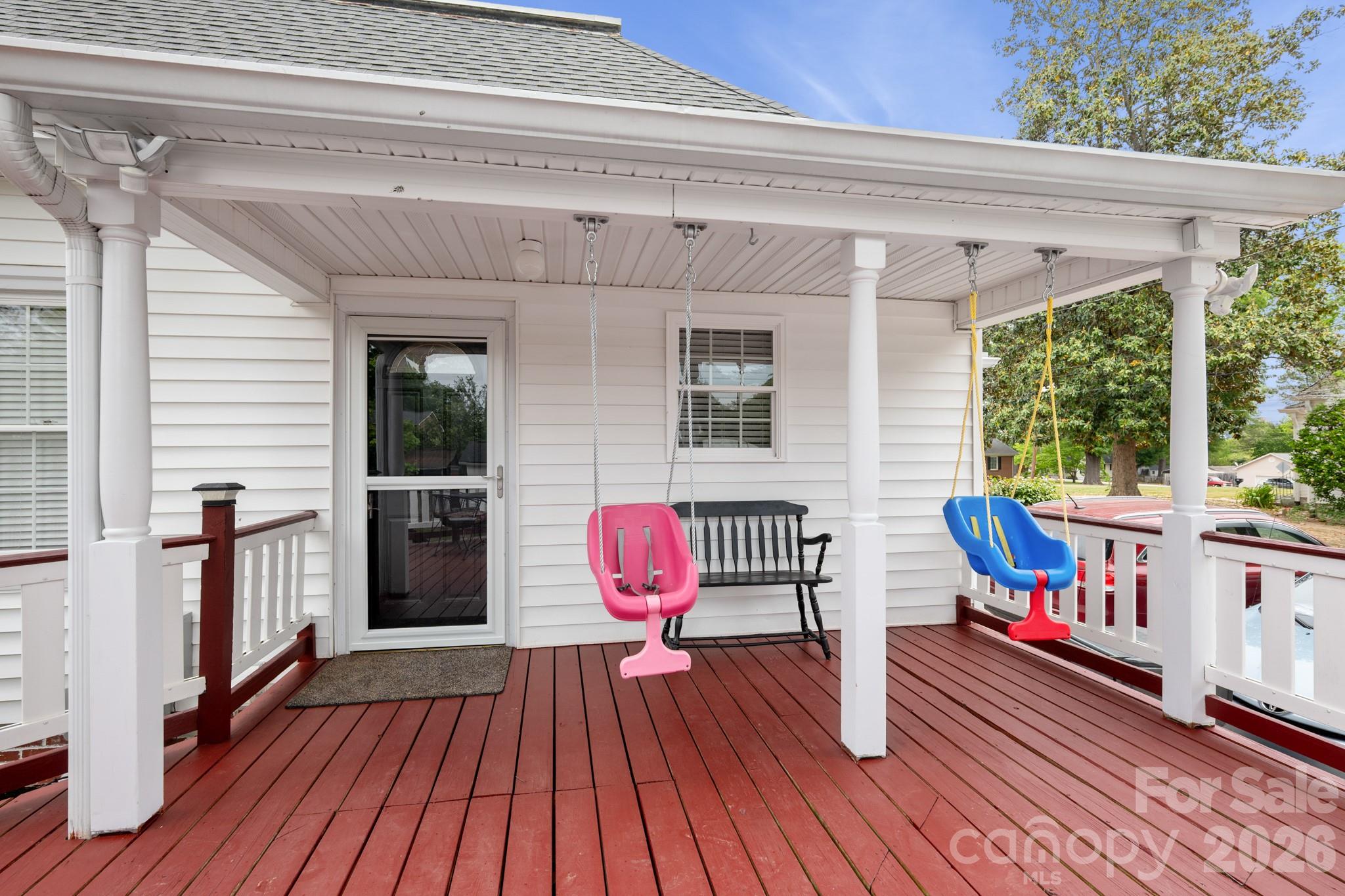 511 W Rice Street, Landis, NC - photo 35 of 46