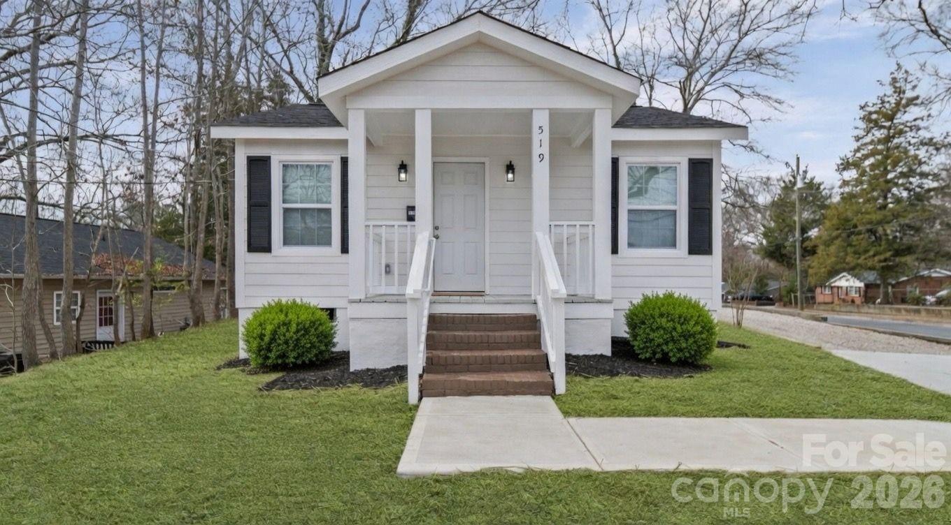 519 Finley Road, Rock Hill, SC