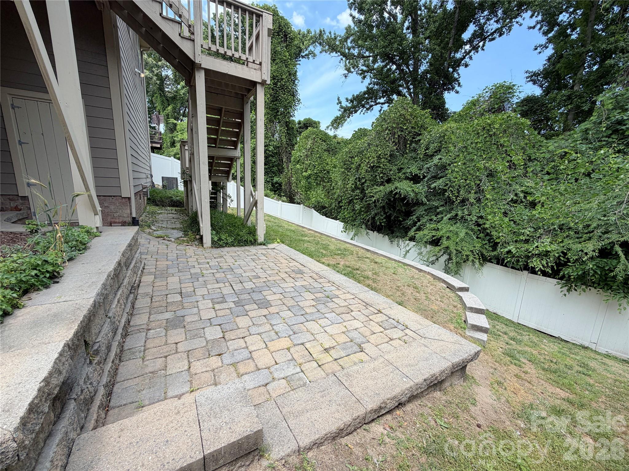 Home for sale at 10403 Drake Hill Drive, Huntersville, NC — photo 35 of 38