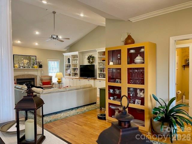 4945 Brookridge Drive NE, Hickory, NC - photo 6 of 49