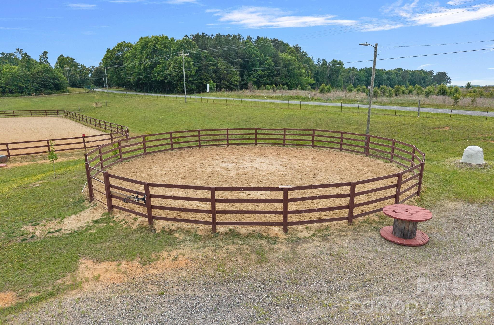 2151 Brown Chapel Road, Catawba, NC - photo 38 of 43