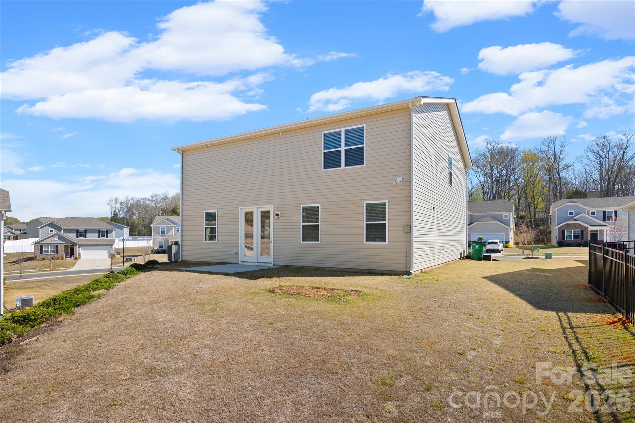 Photo 41 of 7024 Maple Run Circle, Charlotte, NC