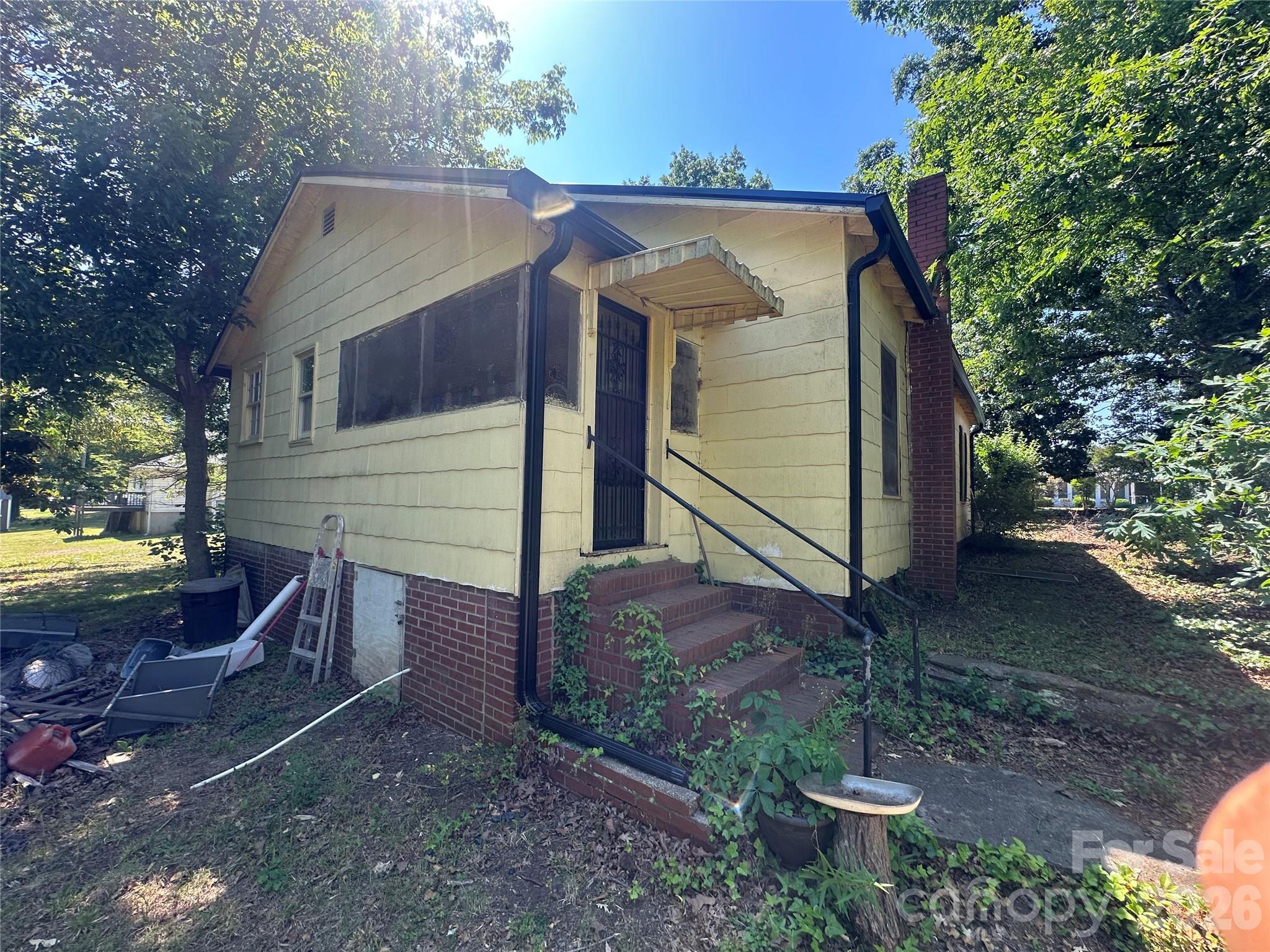 Photo 3 of 241 Wilson Road, Spindale, NC