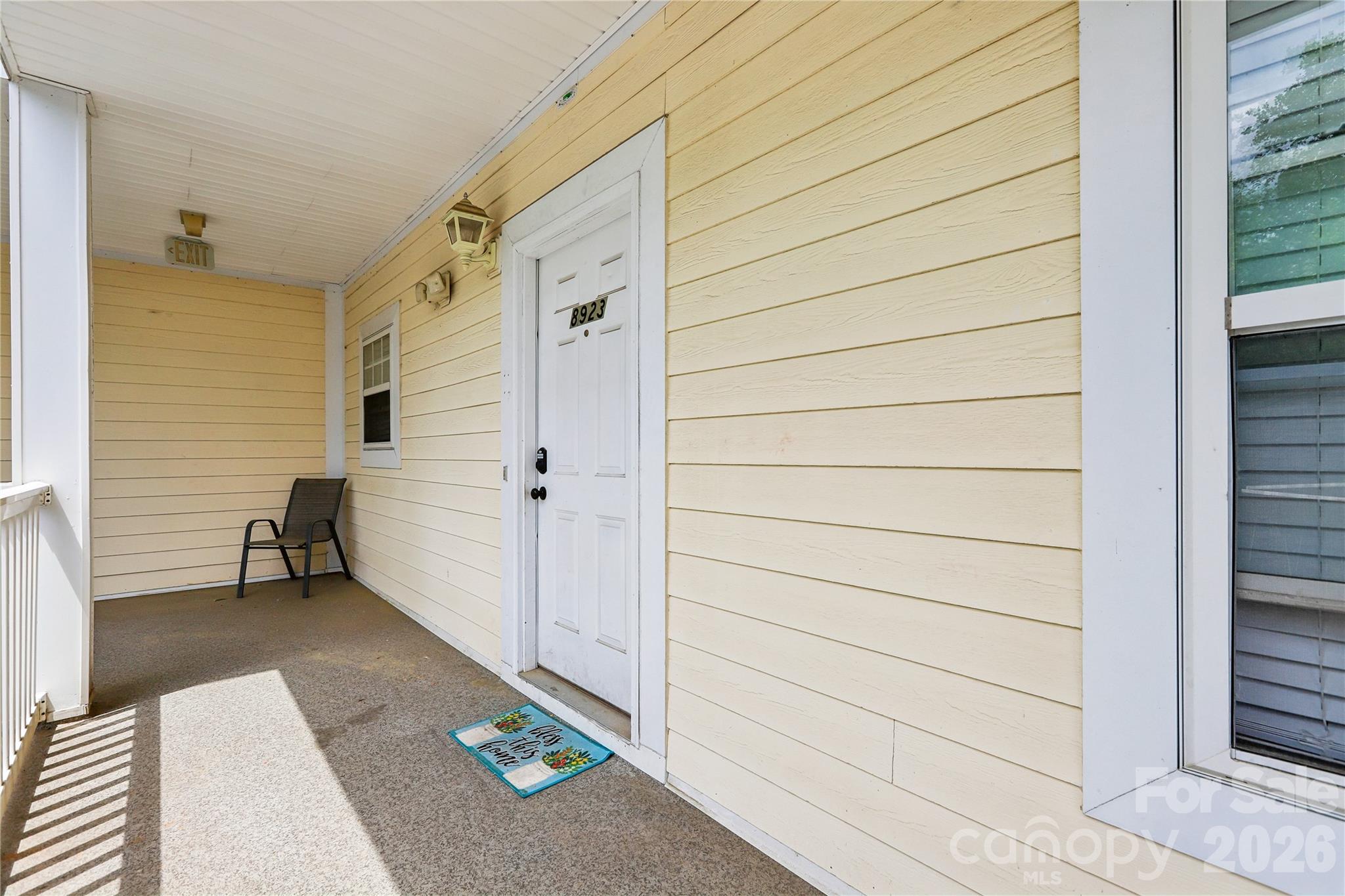 Photo 4 of 8923 Meadow Vista Road, Charlotte, NC