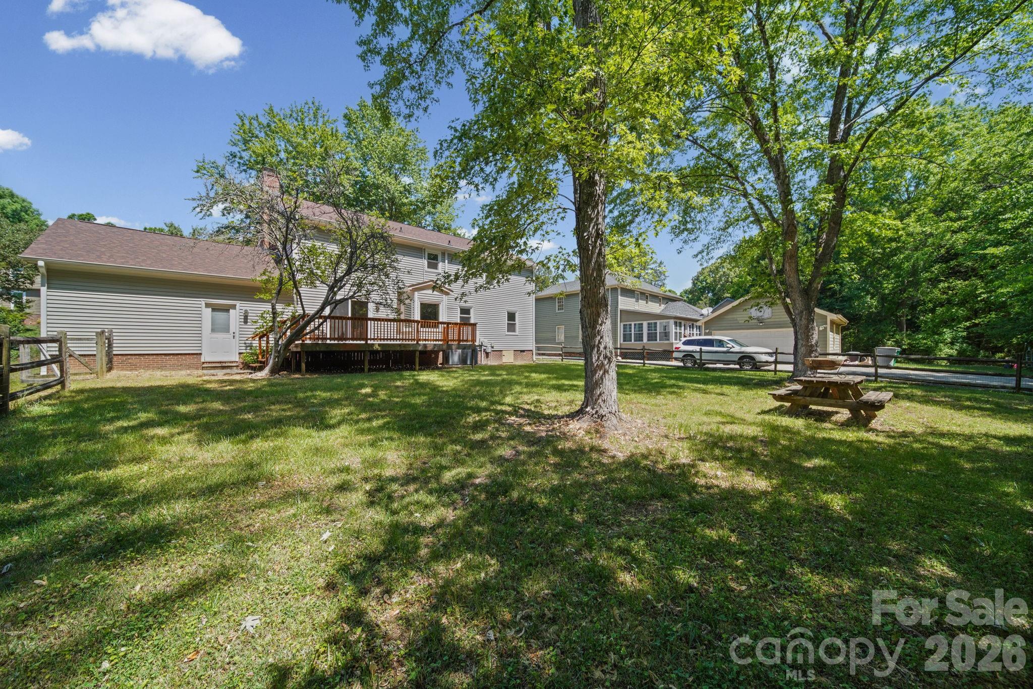 Photo 34 of 6520 Dougherty Drive, Charlotte, NC