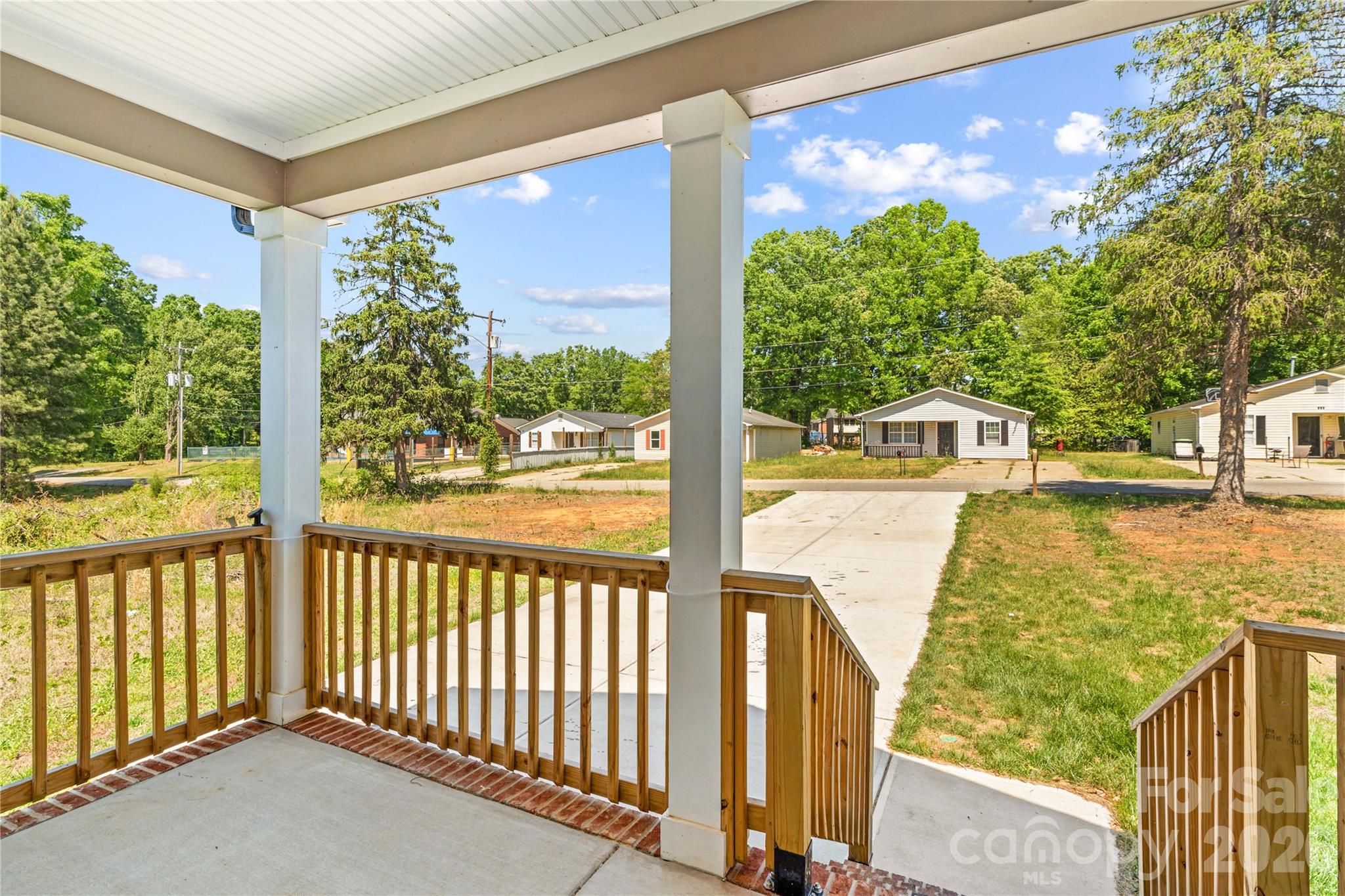 Photo 4 of 412 Royal Street, Salisbury, NC