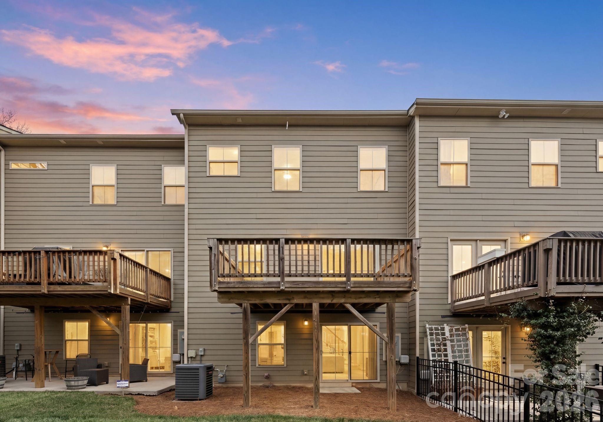 Photo 35 of 1835 Shumard Lane, Charlotte, NC
