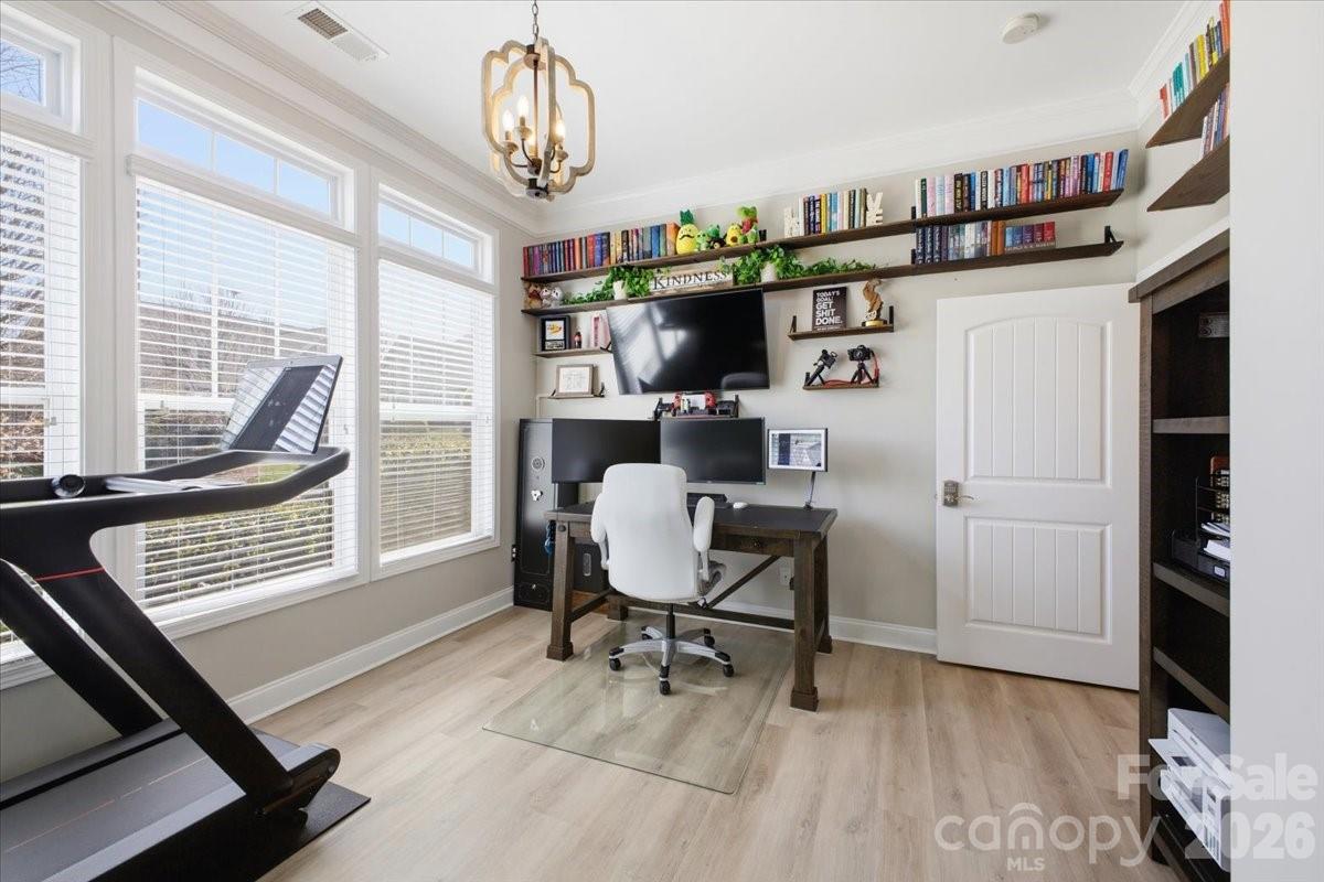 Photo 7 of 4406 Clos Du Val Road, Charlotte, NC
