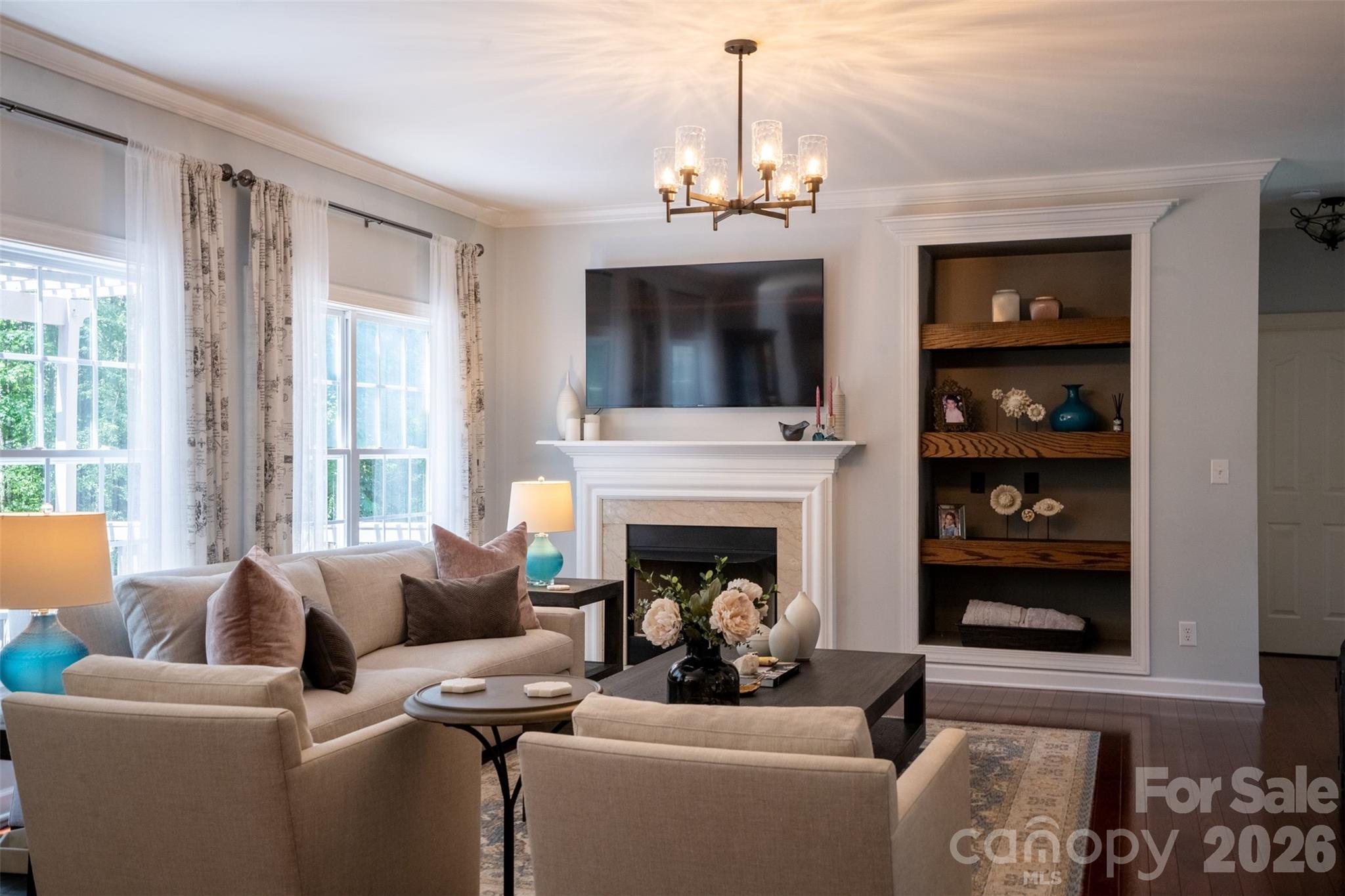 5715 Snapdragon Lane, Huntersville, NC - photo 16 of 44