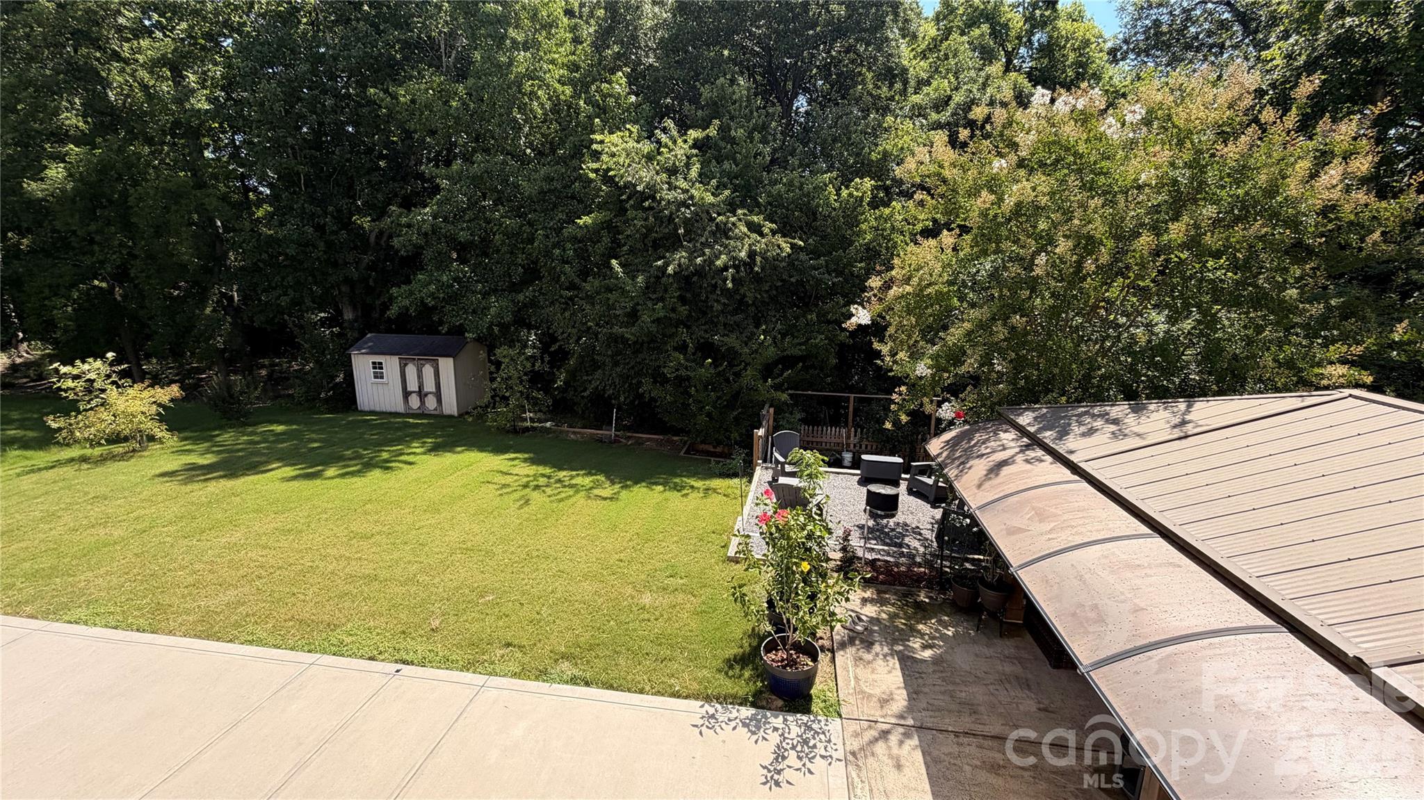 Home for sale at 9542 Oswald Lane, Charlotte, NC — photo 30 of 39