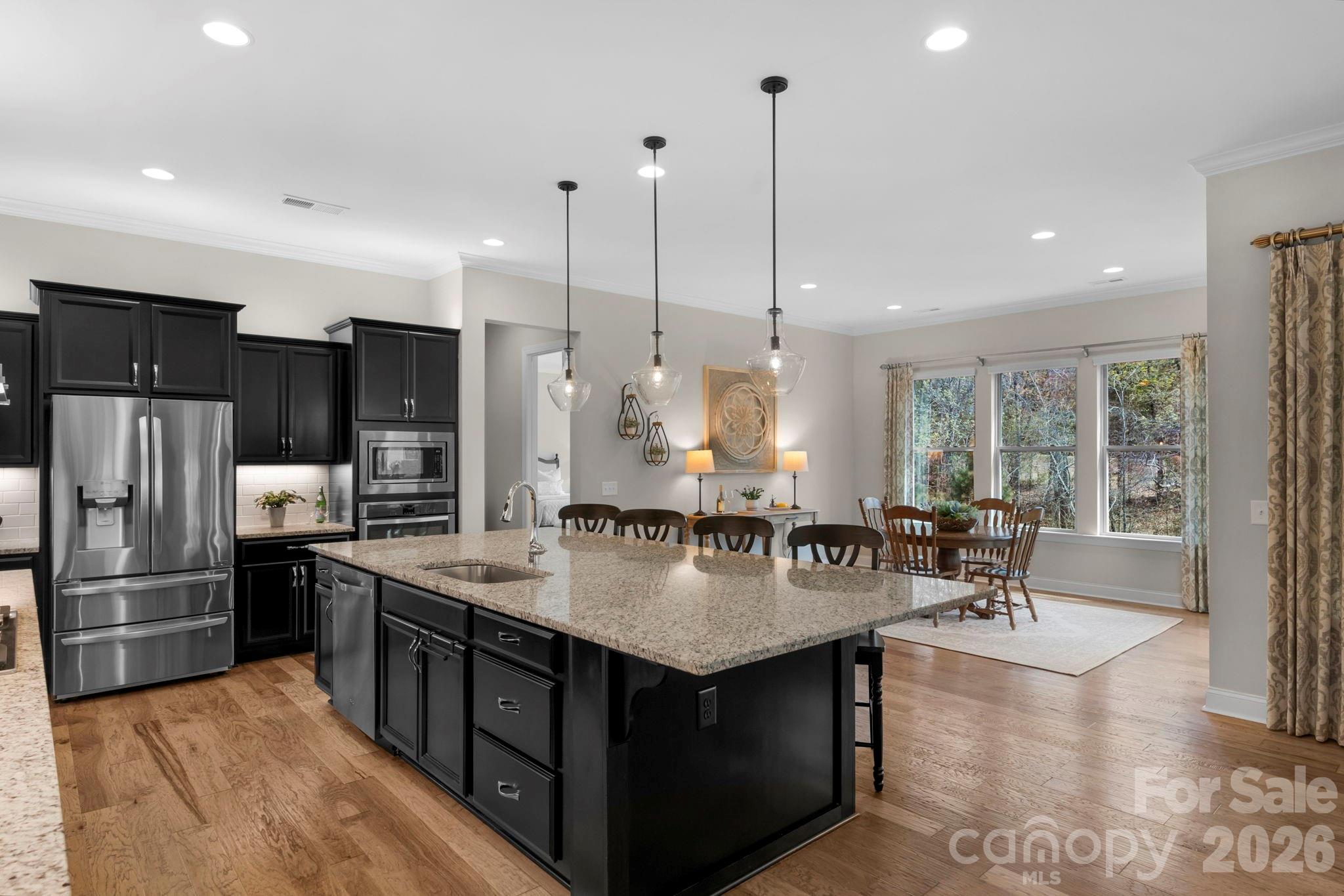 Photo 11 of 16414 Cozy Cove Road, Charlotte, NC