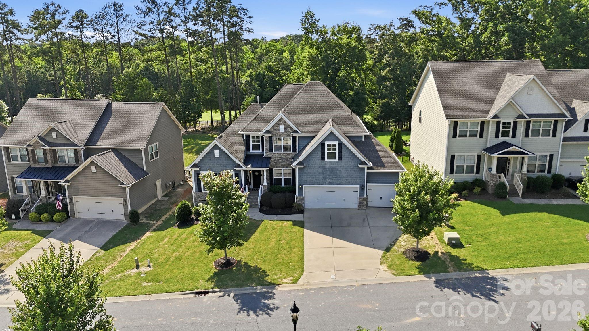 10420 Daufuskie Drive, Charlotte, NC