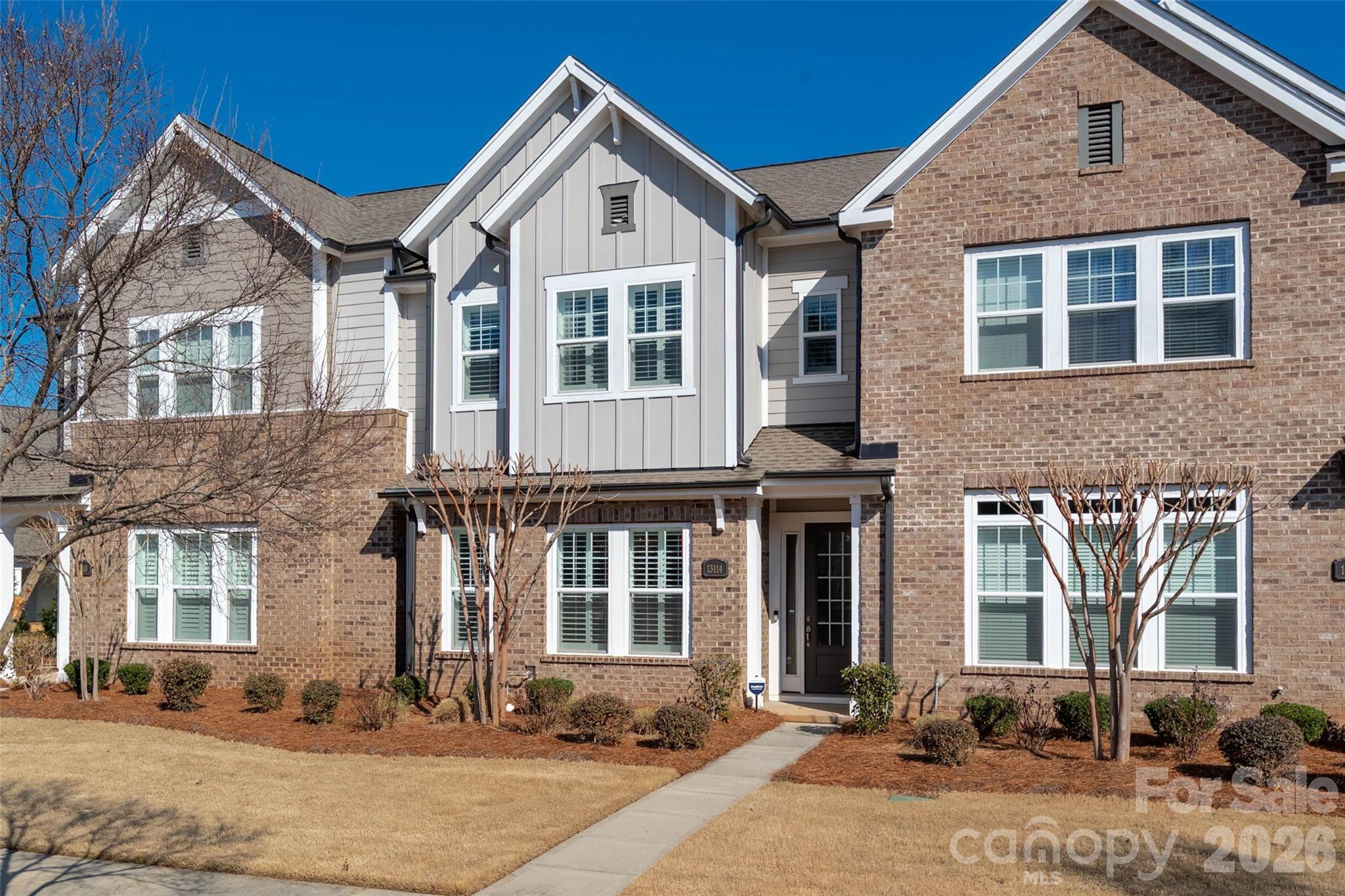Photo 3 of 13114 Kornegy Drive, Charlotte, NC
