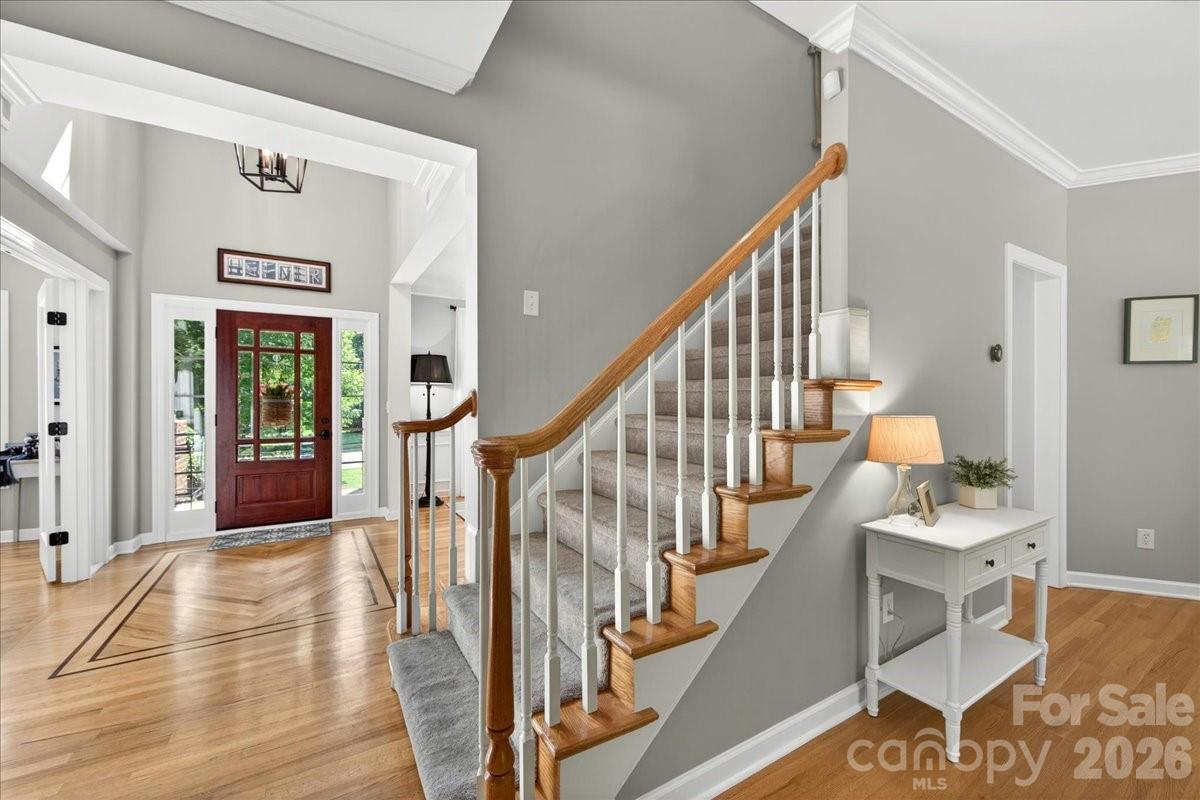 Photo 19 of 12023 Overlook Mountain Drive, Charlotte, NC