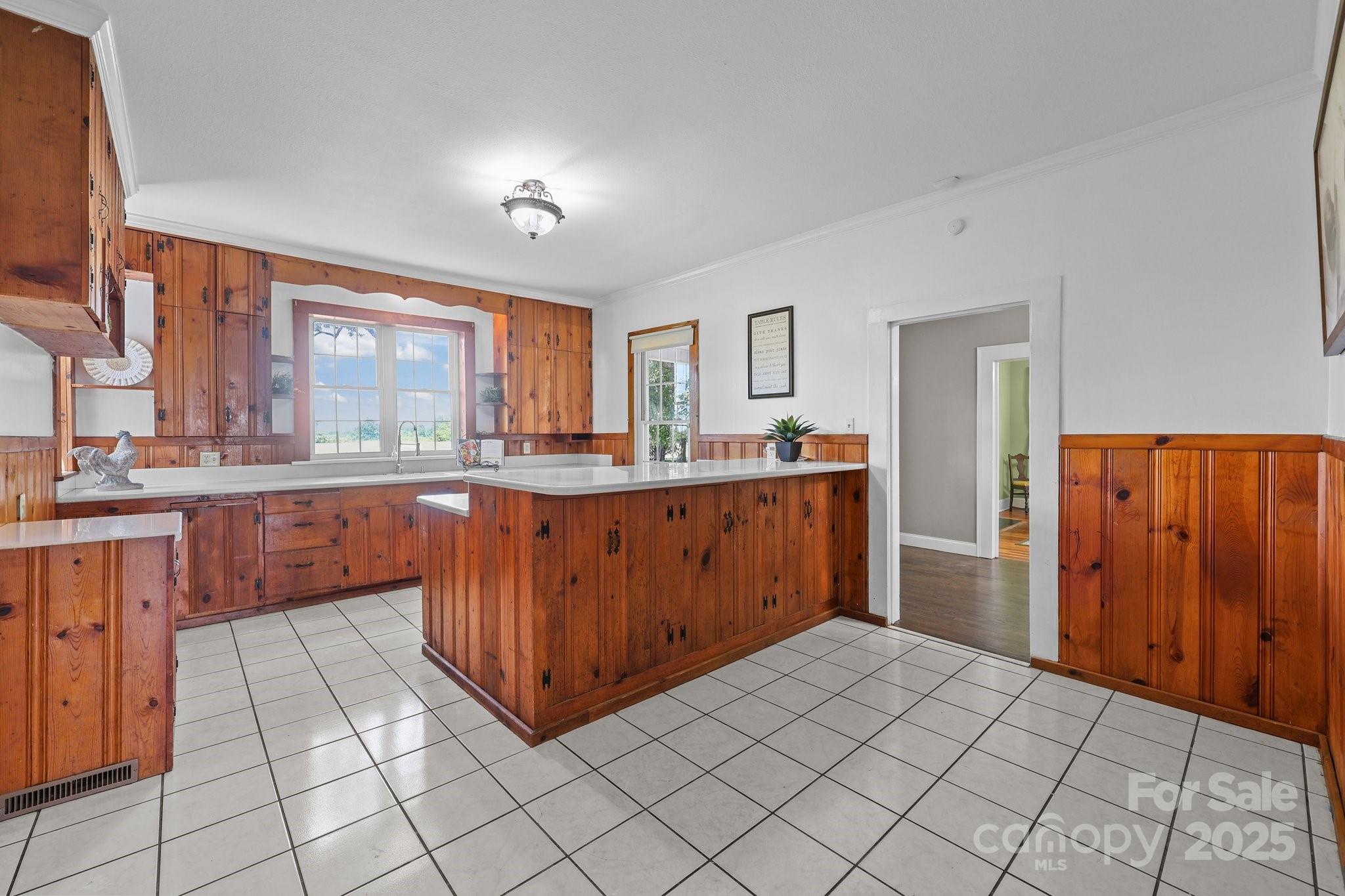 550 Woodleaf Barber Road, Cleveland, NC - photo 22 of 49