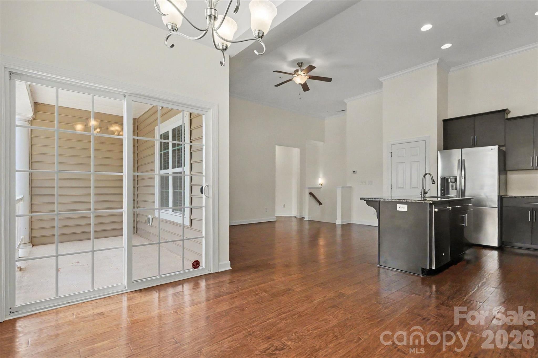 Photo 10 of 15323 Barossa Valley Street, Charlotte, NC