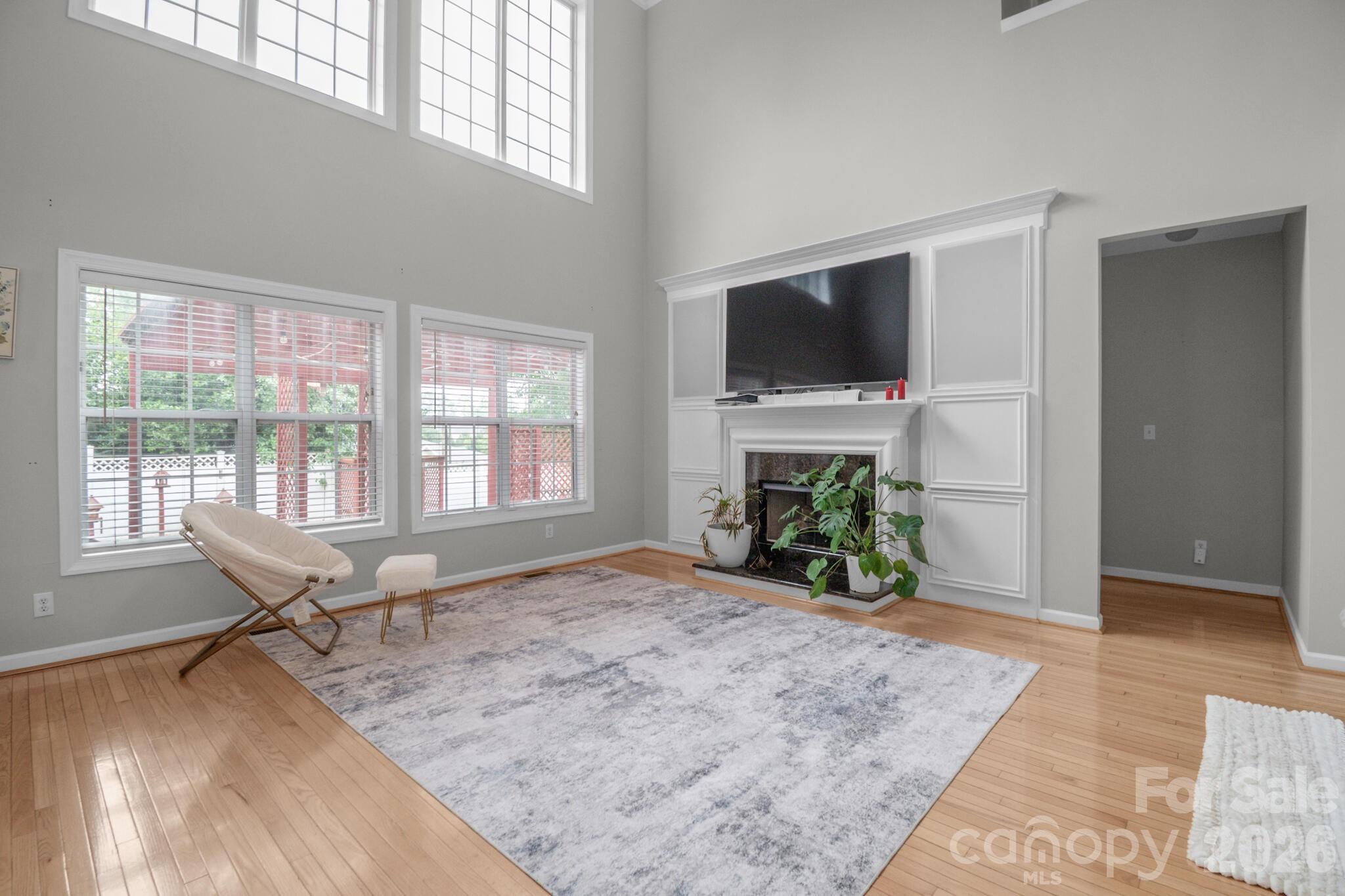 11537 Mcginns Trace Court, Charlotte, NC - photo 13 of 35