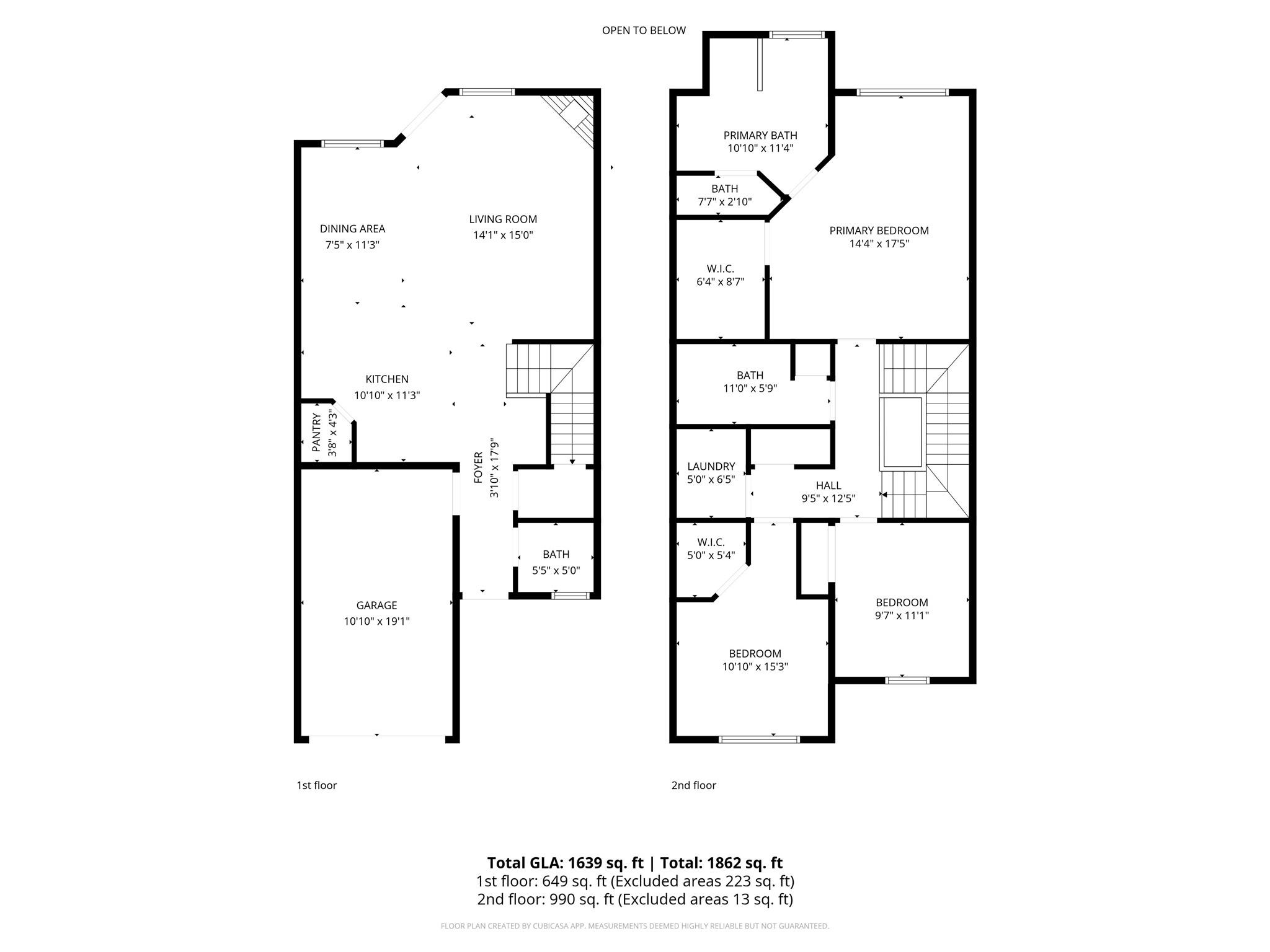2748 Sawbridge Lane, Gastonia, NC - photo 29 of 30
