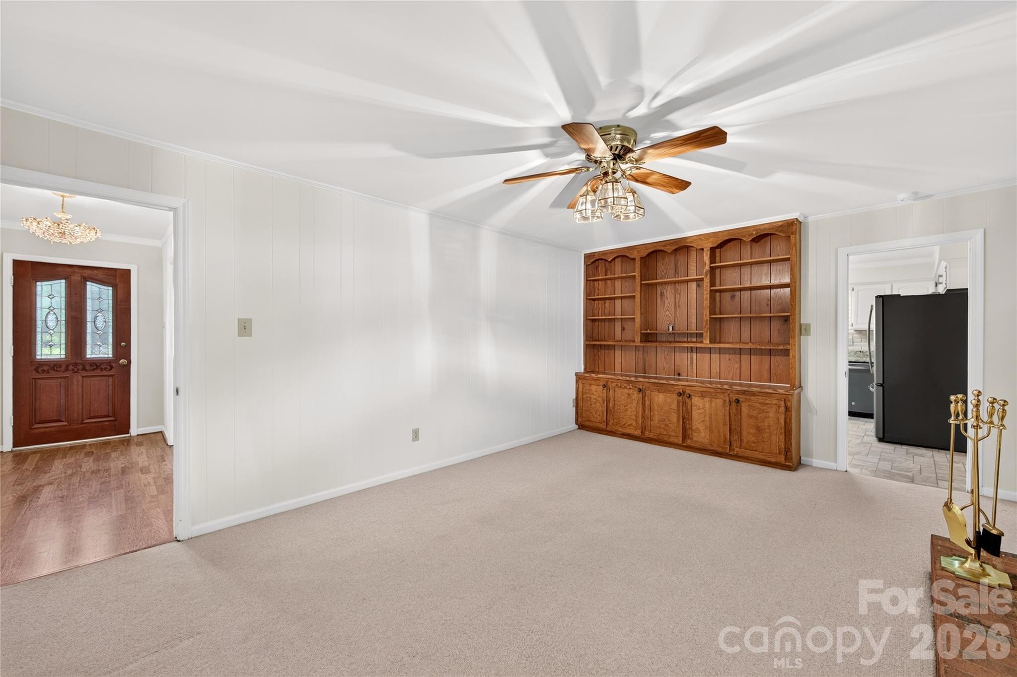 Photo 8 of 6801 Rambling Rose Drive, Charlotte, NC