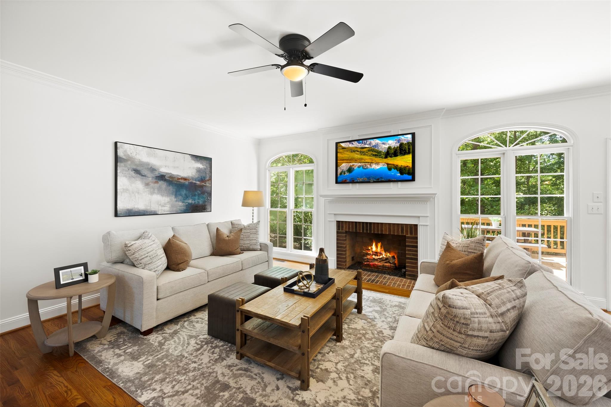 5638 Rocky Trail Court, Charlotte, NC - photo 15 of 44