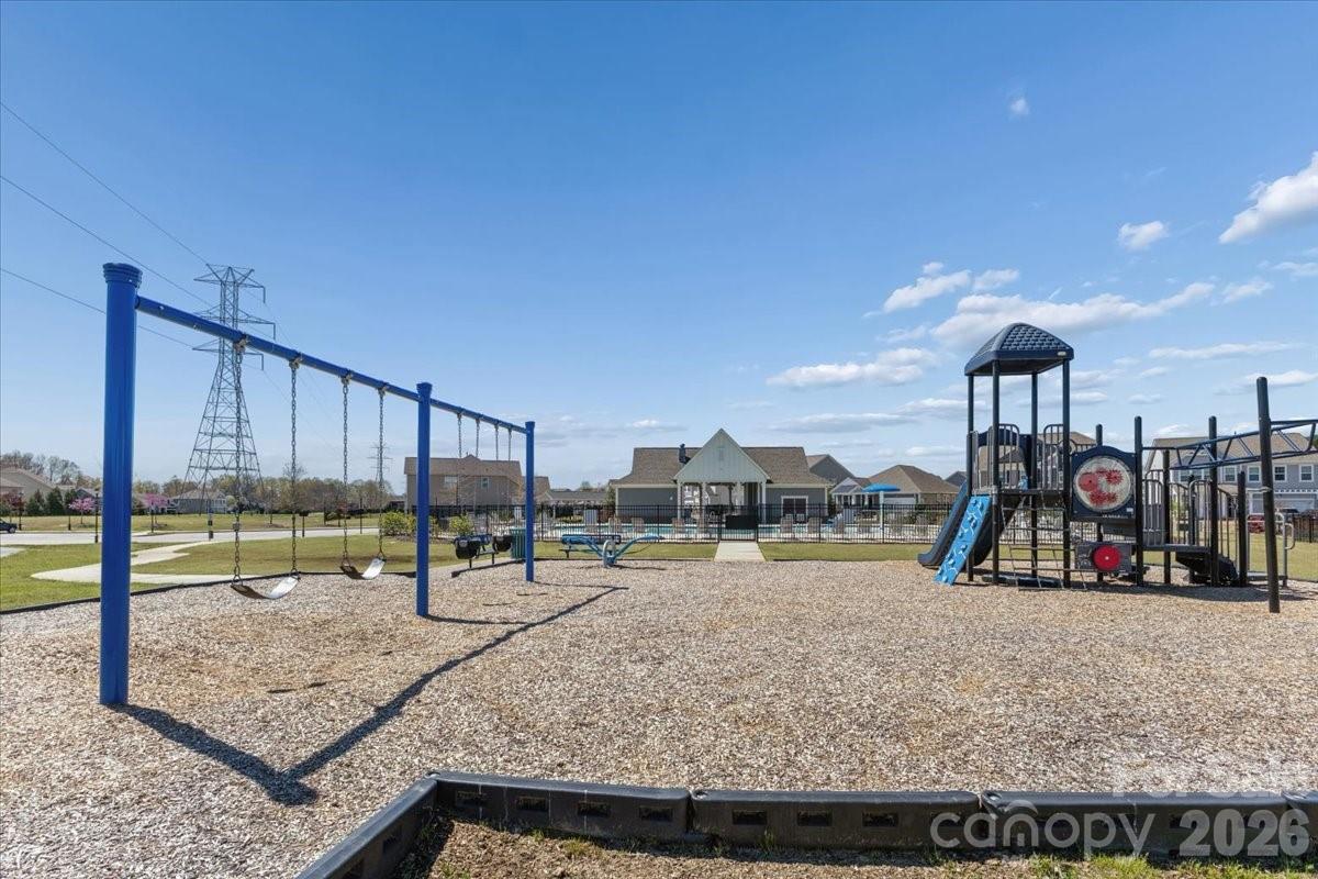 2001 Paddington Drive, Indian Trail, NC - photo 31 of 32
