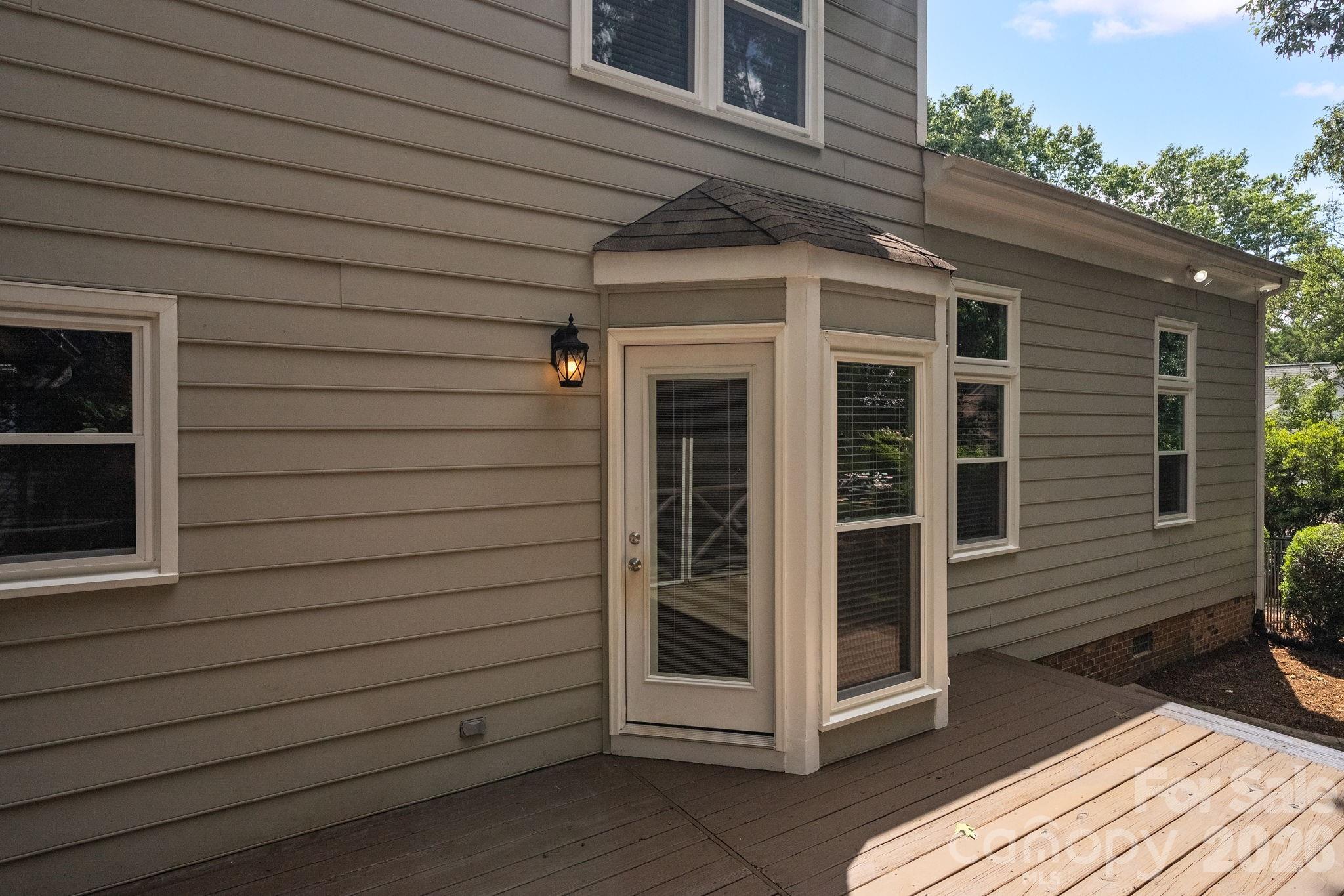 Home for sale at 6632 Elmstone Drive, Charlotte, NC — photo 27 of 38