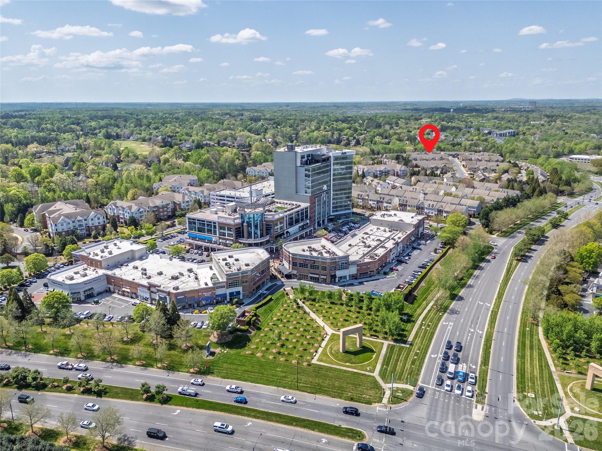 Photo 42 of 10879 Rogalla Drive, Charlotte, NC