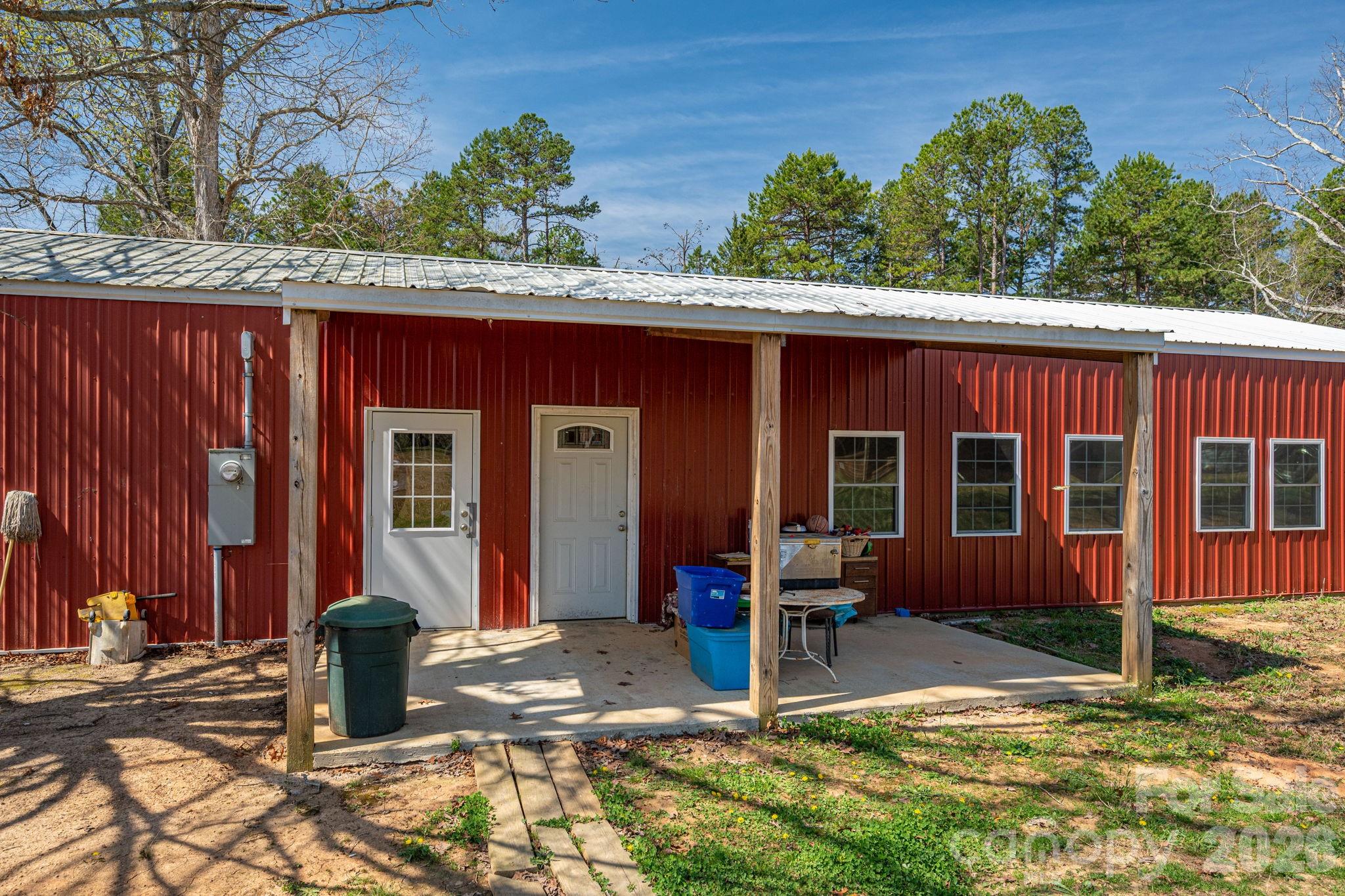 Home for sale at 109 Wright Road, Kings Mountain, NC — photo 33 of 36